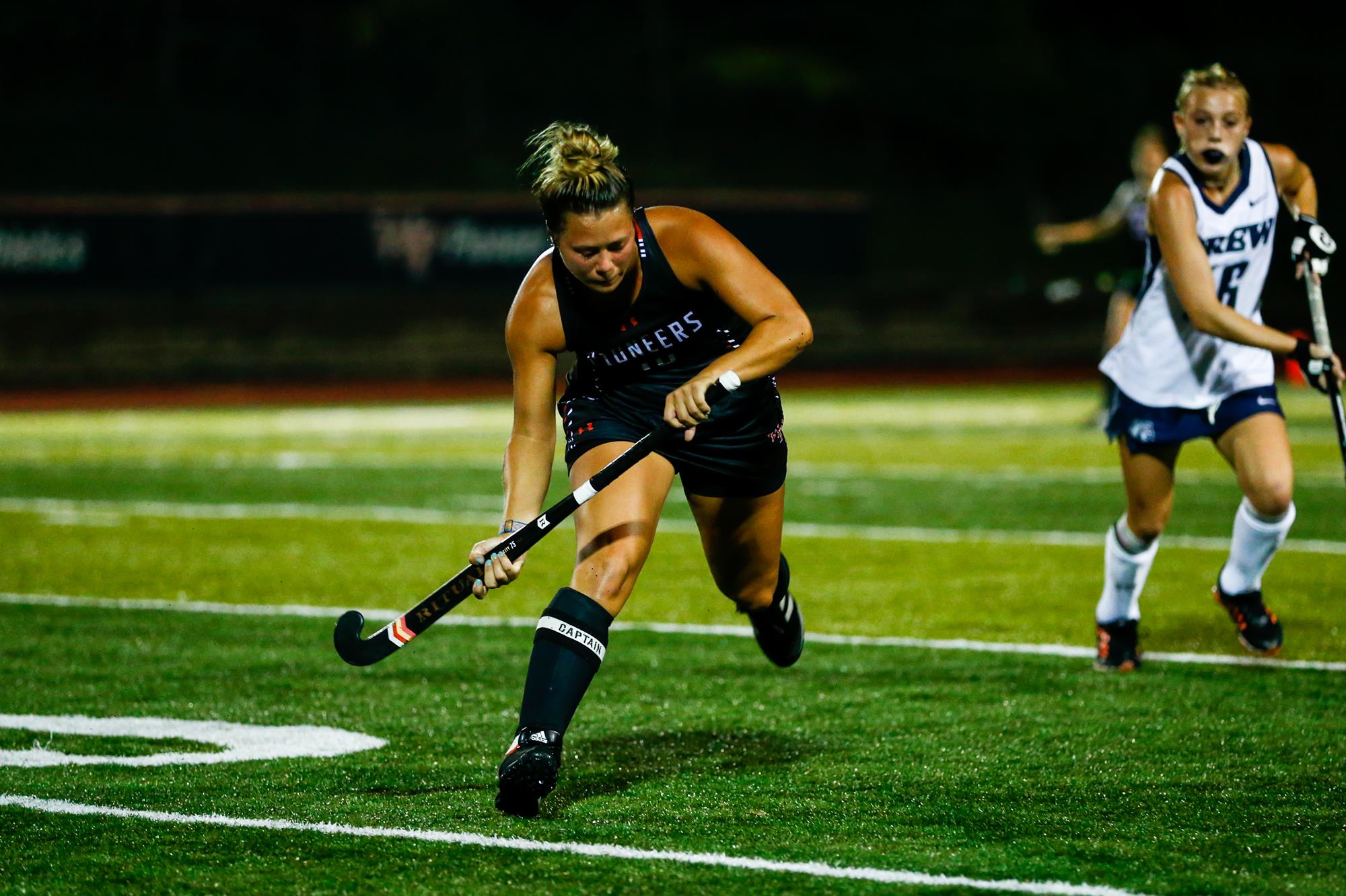 Kristin Freas-Papa - 2021 - Field Hockey - William Paterson University ...