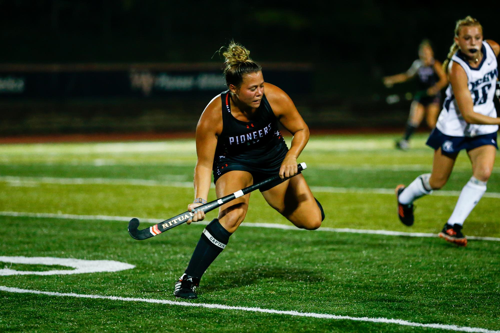 Kristin Freas-Papa - 2021 - Field Hockey - William Paterson University ...