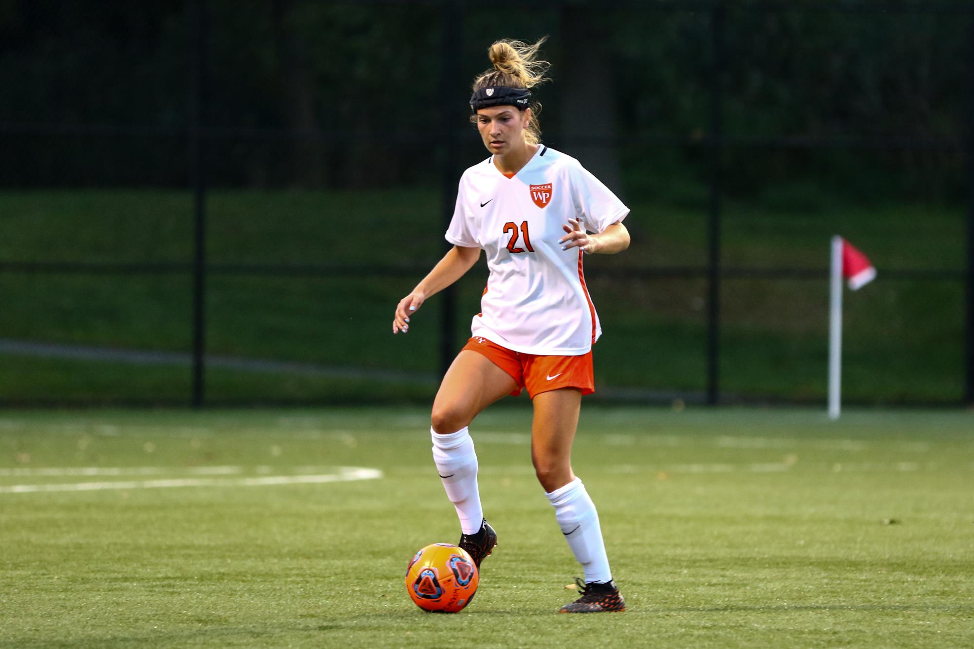 Kayla Miller - 2021 - Women's Soccer - William Paterson University ...