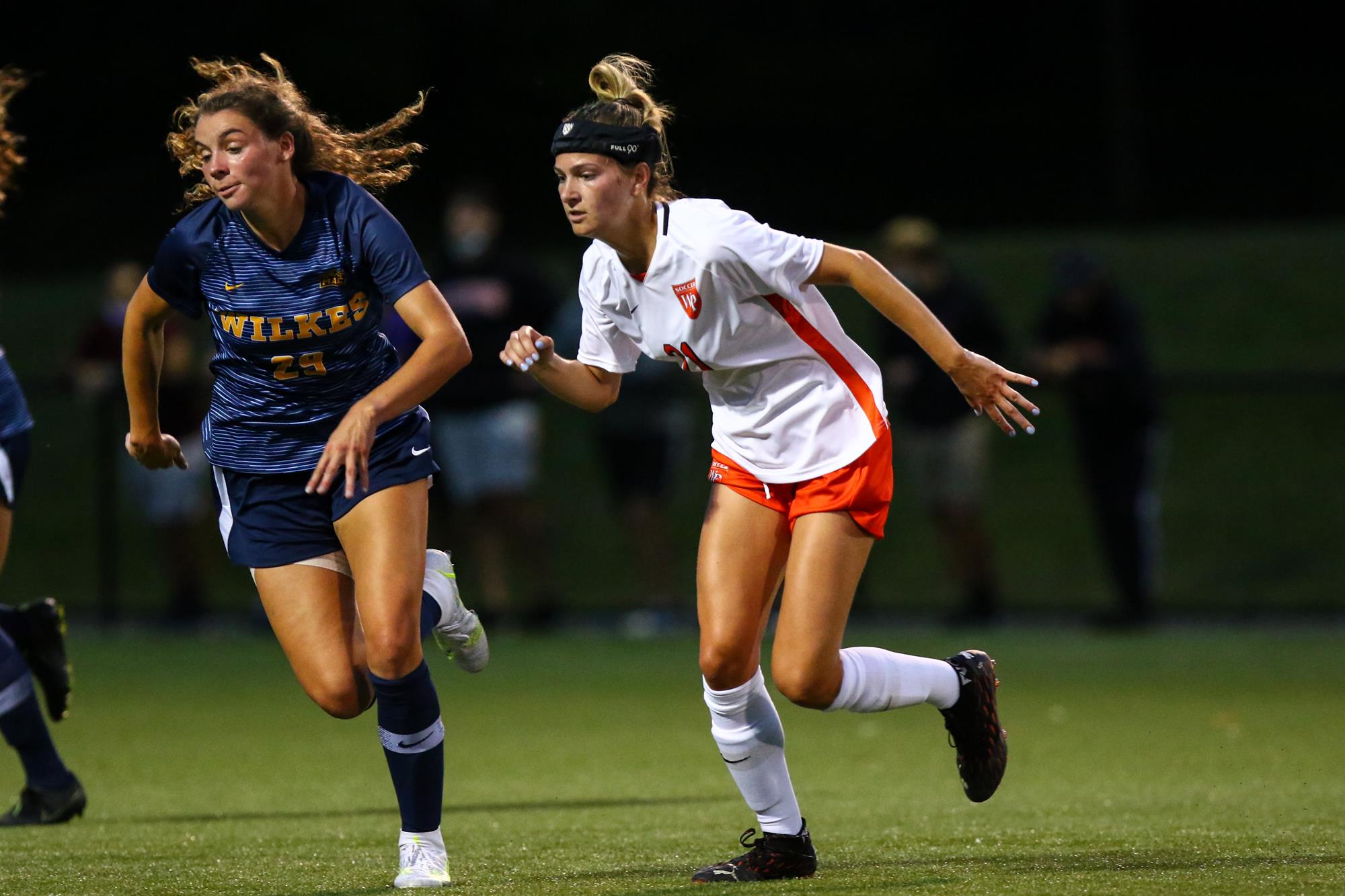 Kayla Miller - 2021 - Women's Soccer - William Paterson University ...