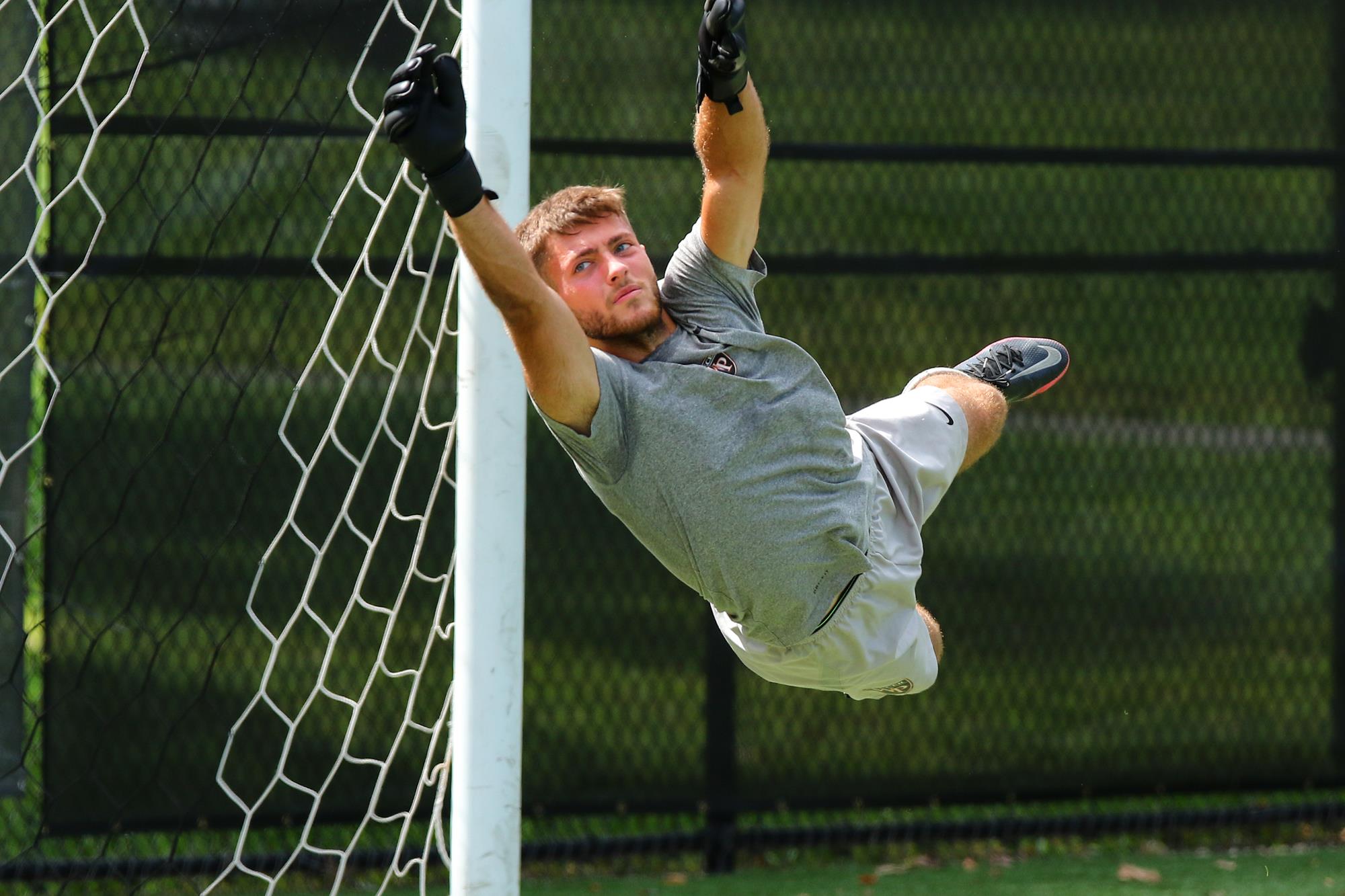 Sean Furtek - 2021 - Men's Soccer - William Paterson University Athletics