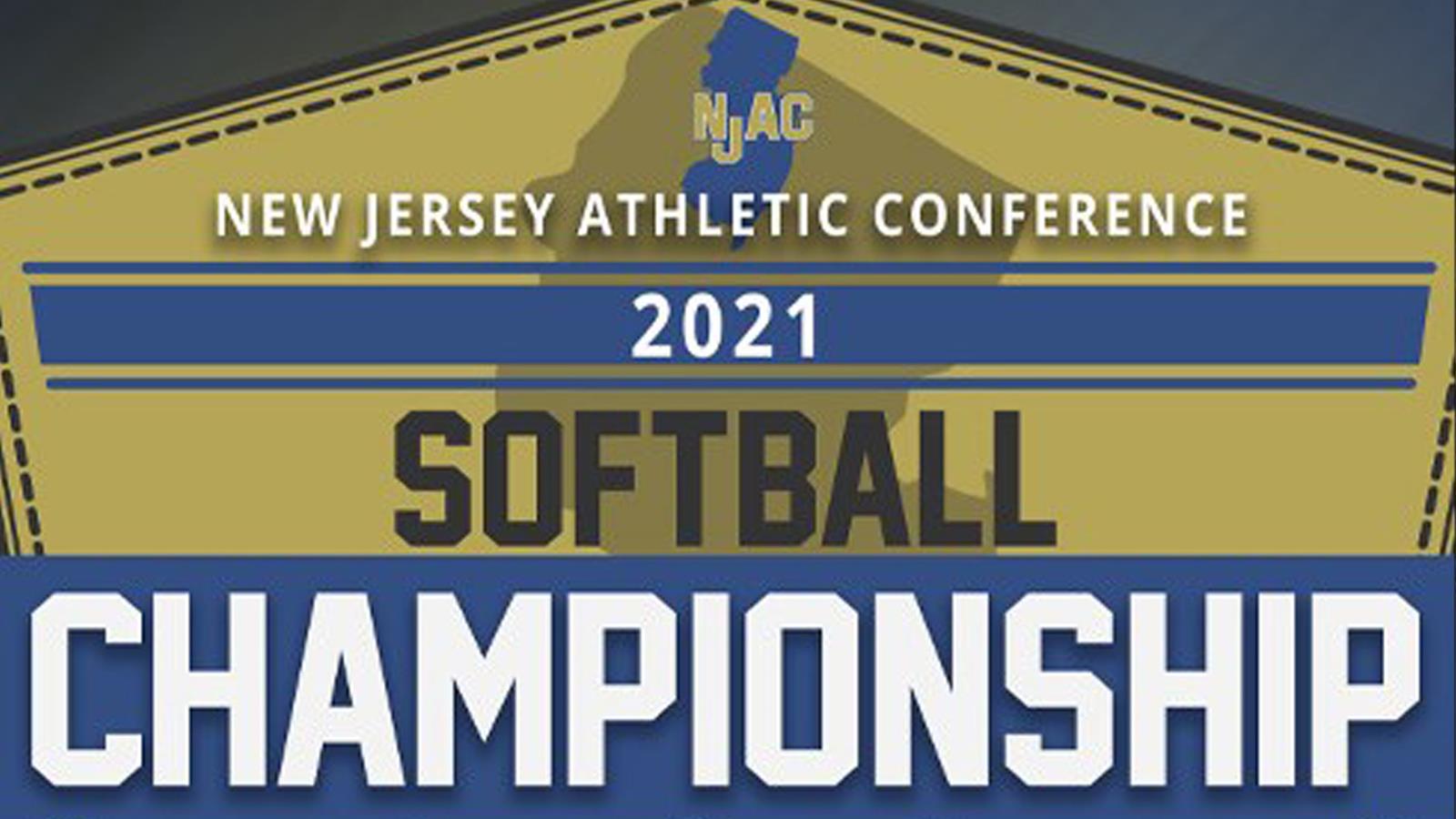 Softball Begins NJAC Title Quest Friday at Kean - William Paterson ...