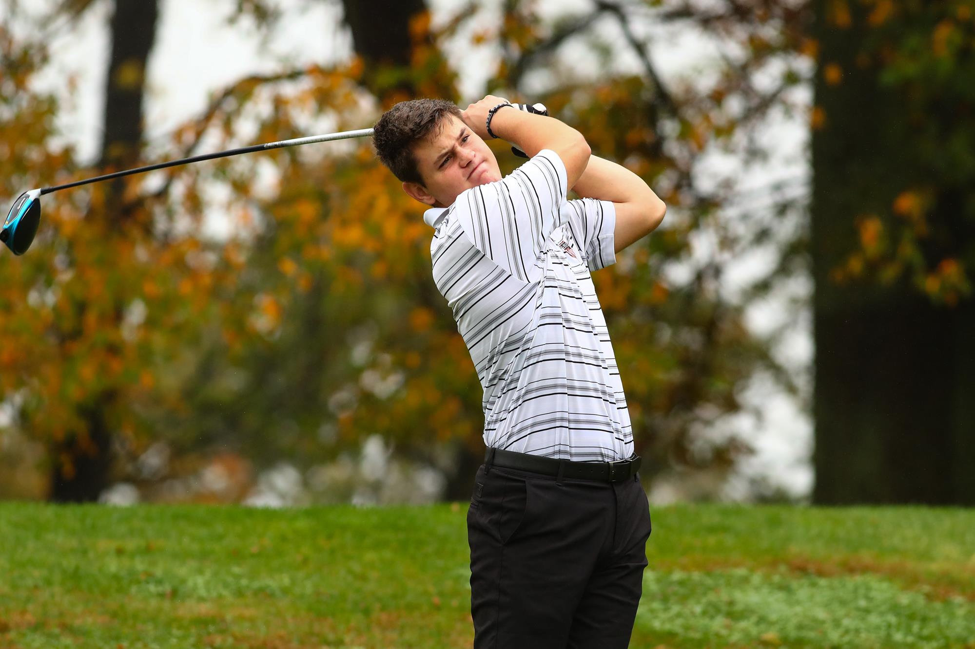 Greg Kepic - 2022-2023 - Men's Golf - William Paterson University Athletics