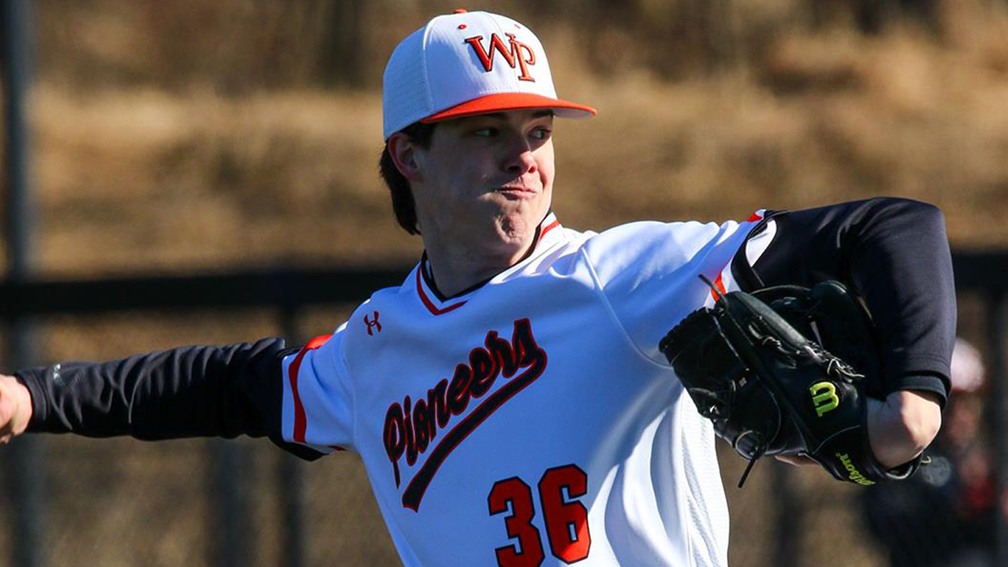 Baseball Splits Pair at Stevens, 10-1 and 4-6 - William Paterson ...