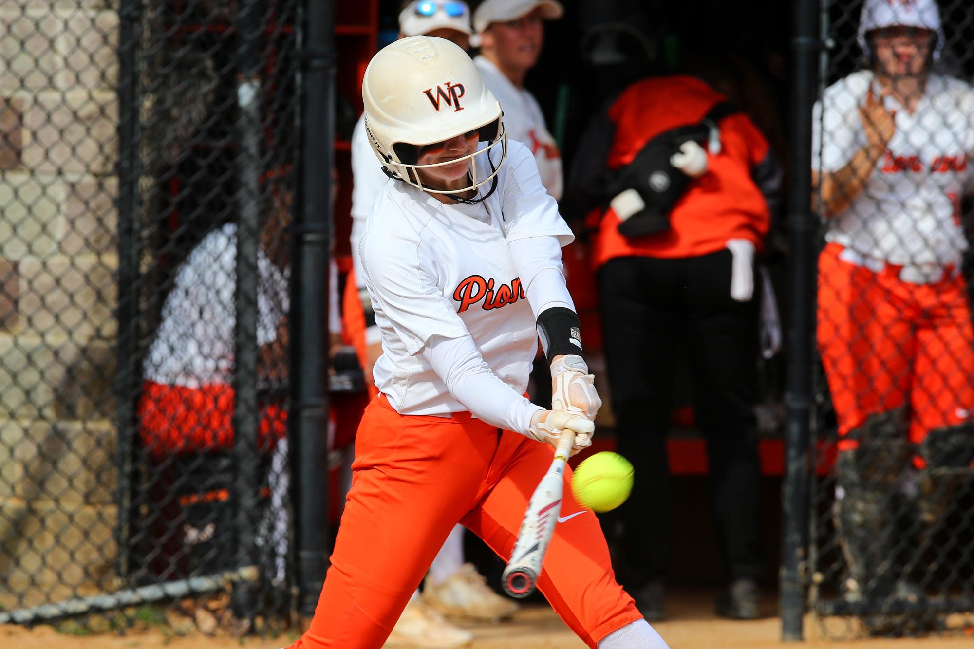 Softball Extends Win Streak to Six with a Pair of Wins - William ...