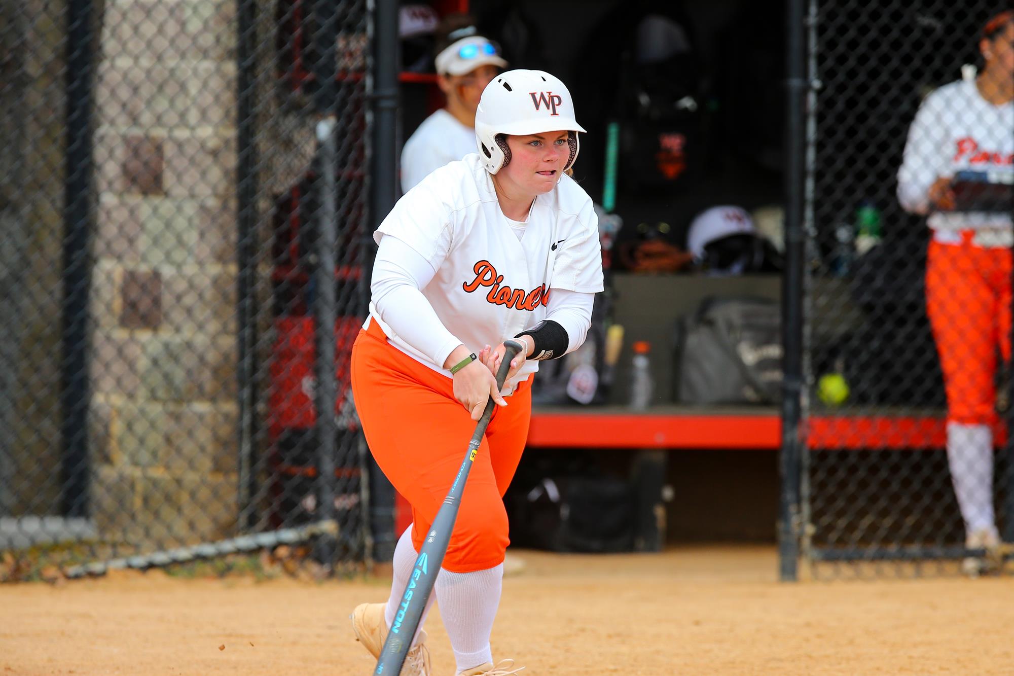 Caitlin Monahan - 2024 - Softball - William Paterson University Athletics