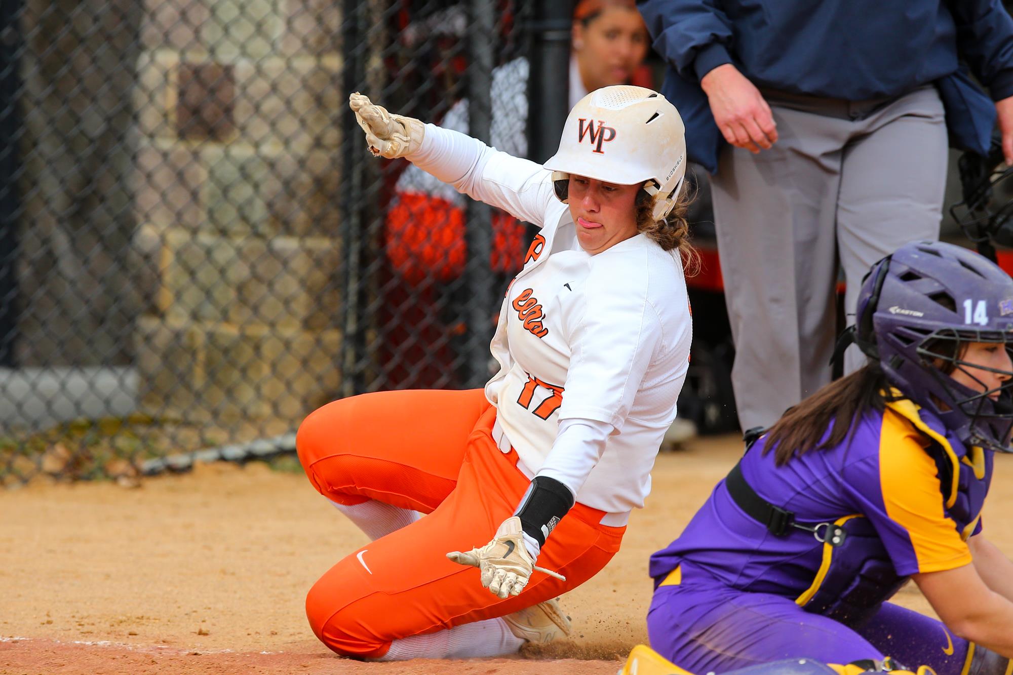 Kilee Oertel - 2023 - Softball - William Paterson University Athletics