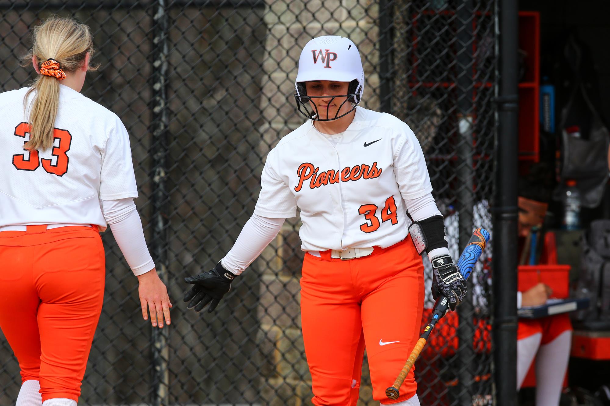 Shannon Wall - 2022 - Softball - William Paterson University Athletics