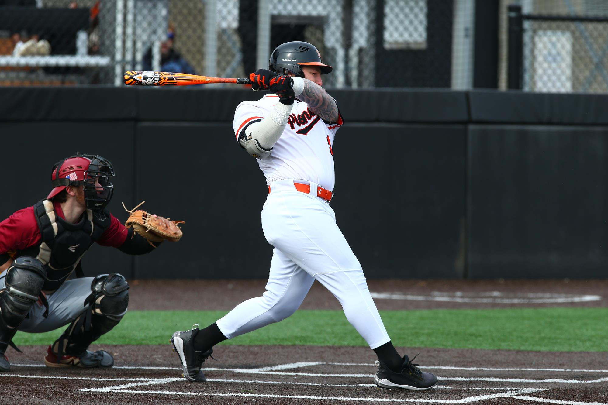 Vinnie Martin - 2022 - Baseball - William Paterson University Athletics