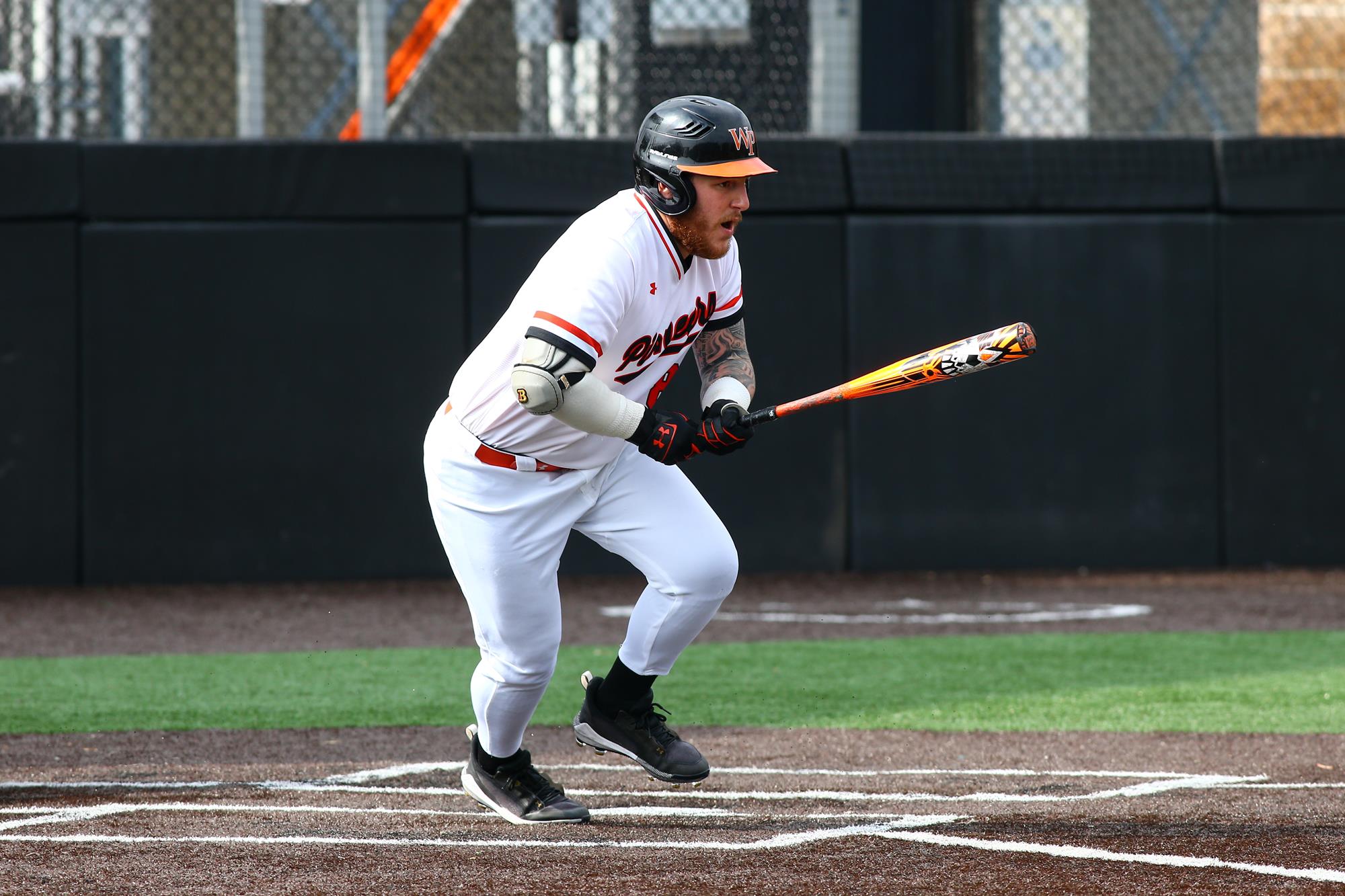 Vinnie Martin - 2022 - Baseball - William Paterson University Athletics