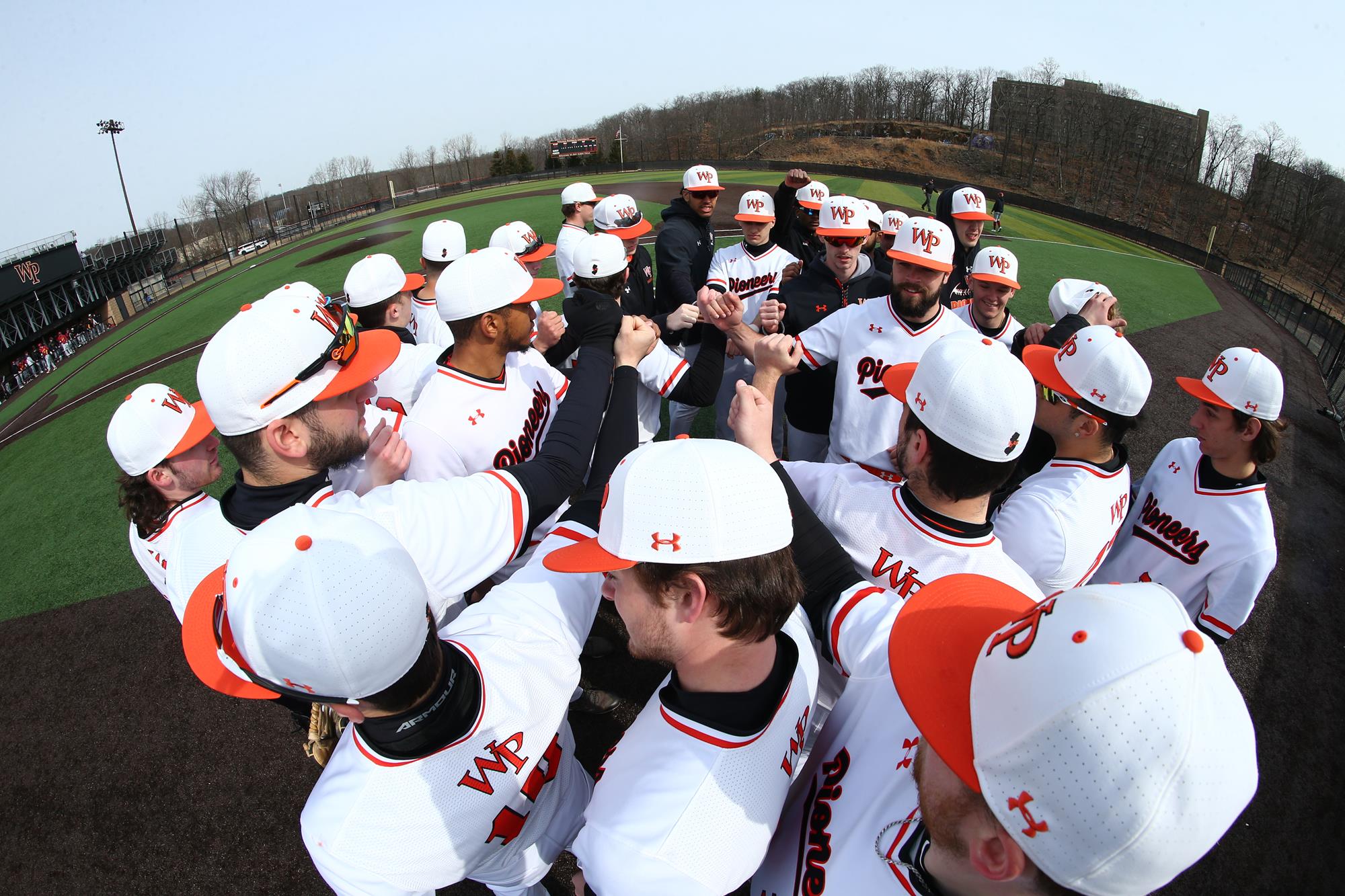 Baseball’s Season Comes to a Close in NCAA Tournament Third Round ...