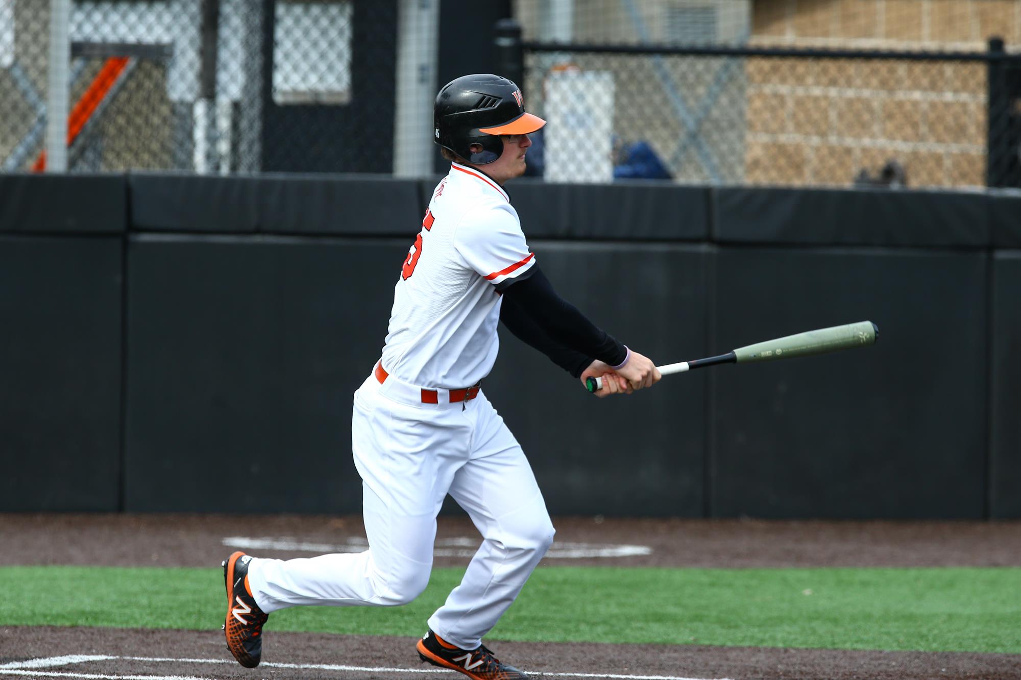 Baseball Rolls to 12-1 Home Victory Against Utica - William Paterson ...