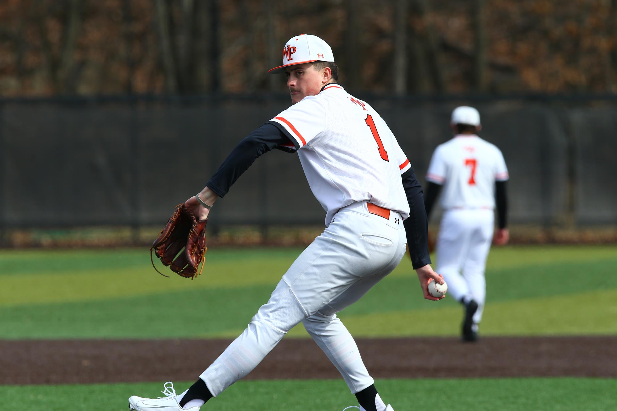 Riley Weis - 2023 - Baseball - William Paterson University Athletics