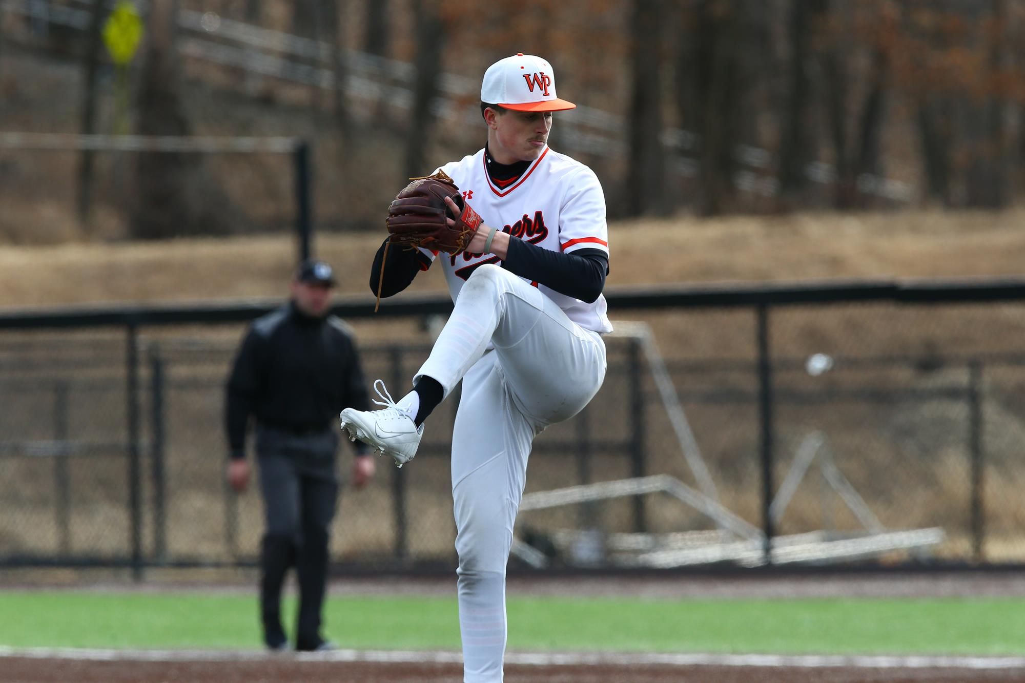 Riley Weis - 2023 - Baseball - William Paterson University Athletics
