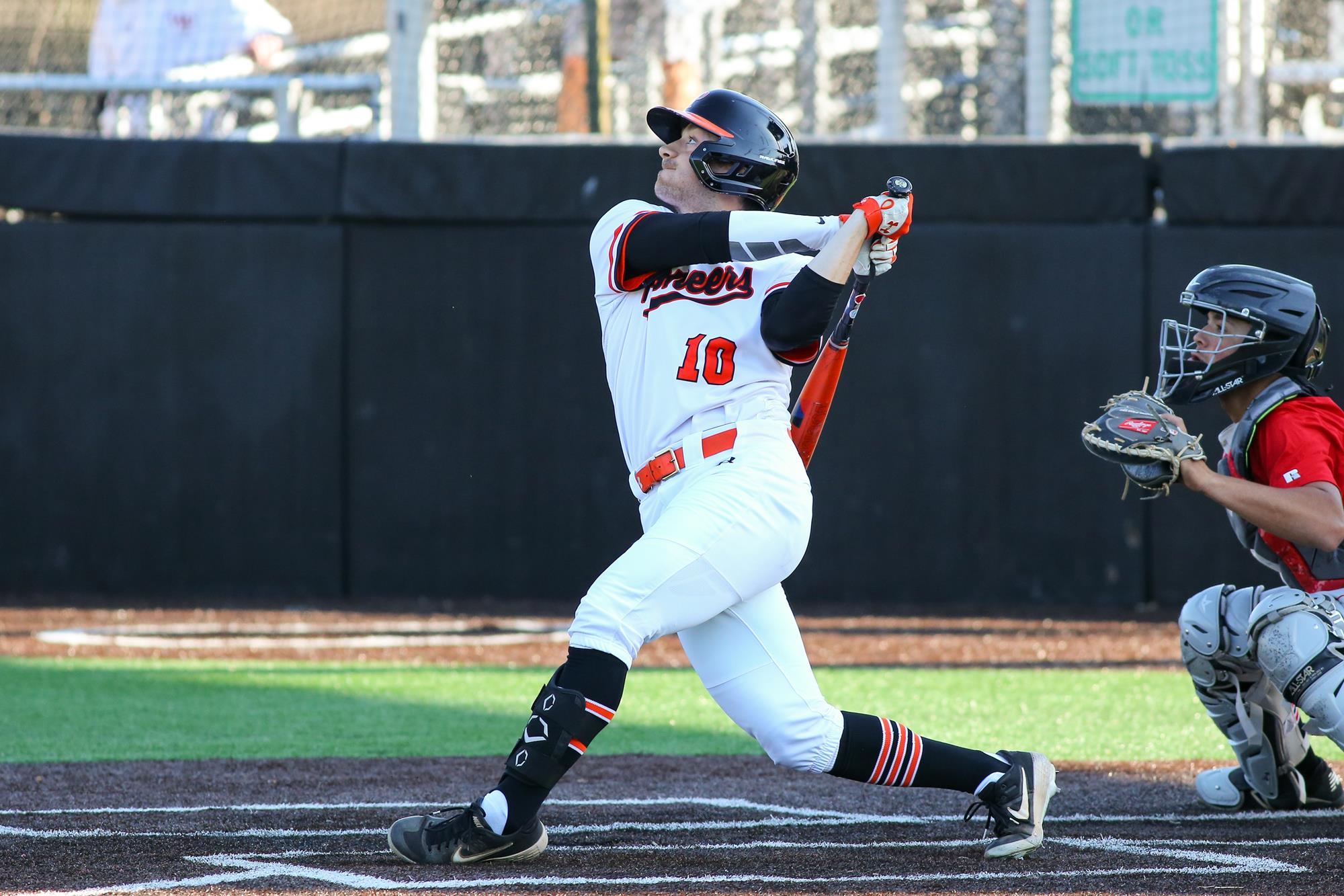 Justin Grippo - 2022 - Baseball - William Paterson University Athletics