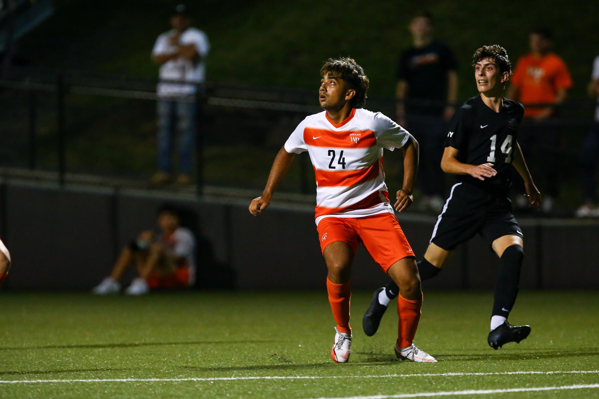 Kendrick Lopez - 2022 - Men's Soccer - William Paterson University ...