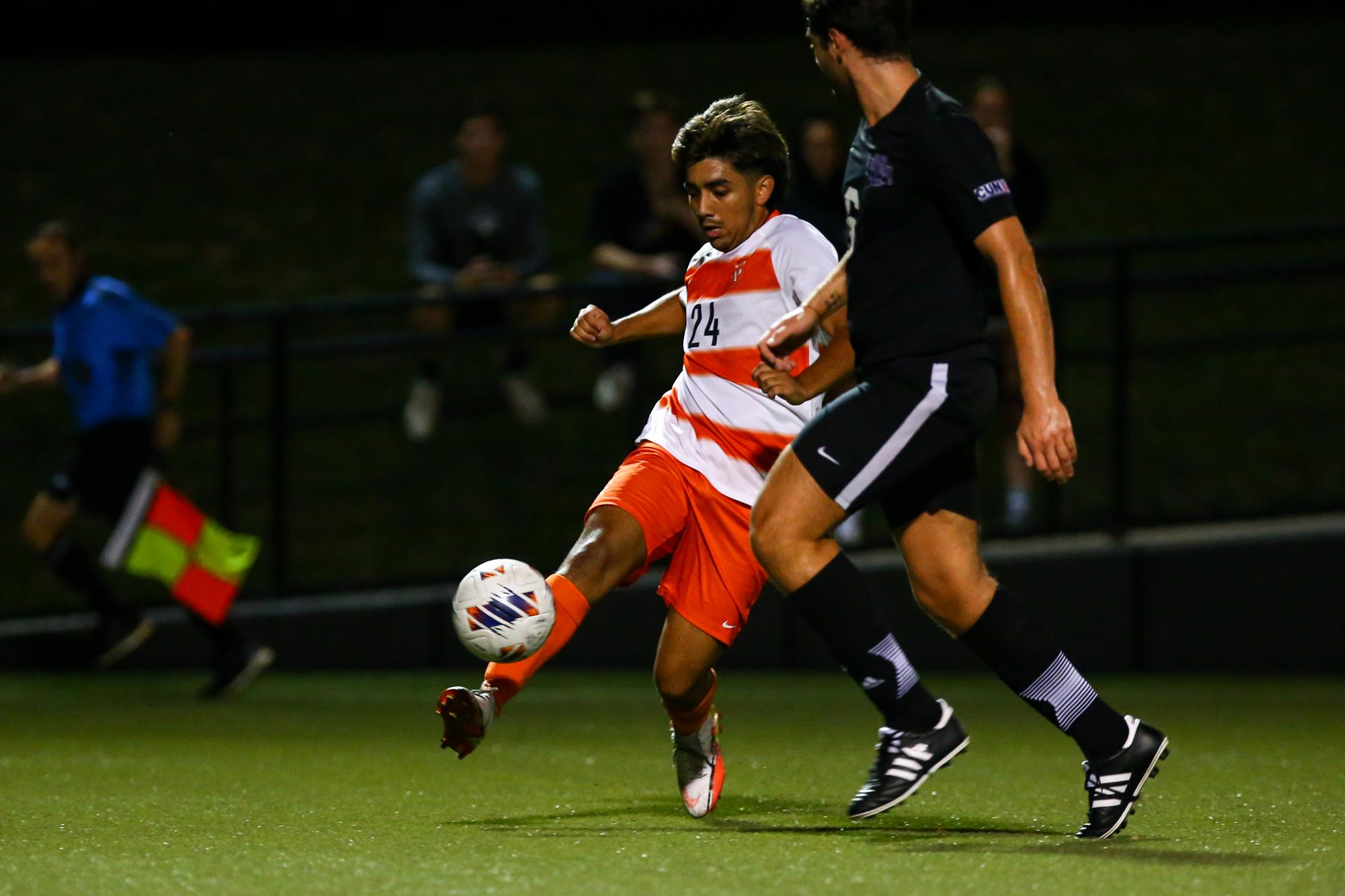 Kendrick Lopez - 2022 - Men's Soccer - William Paterson University ...