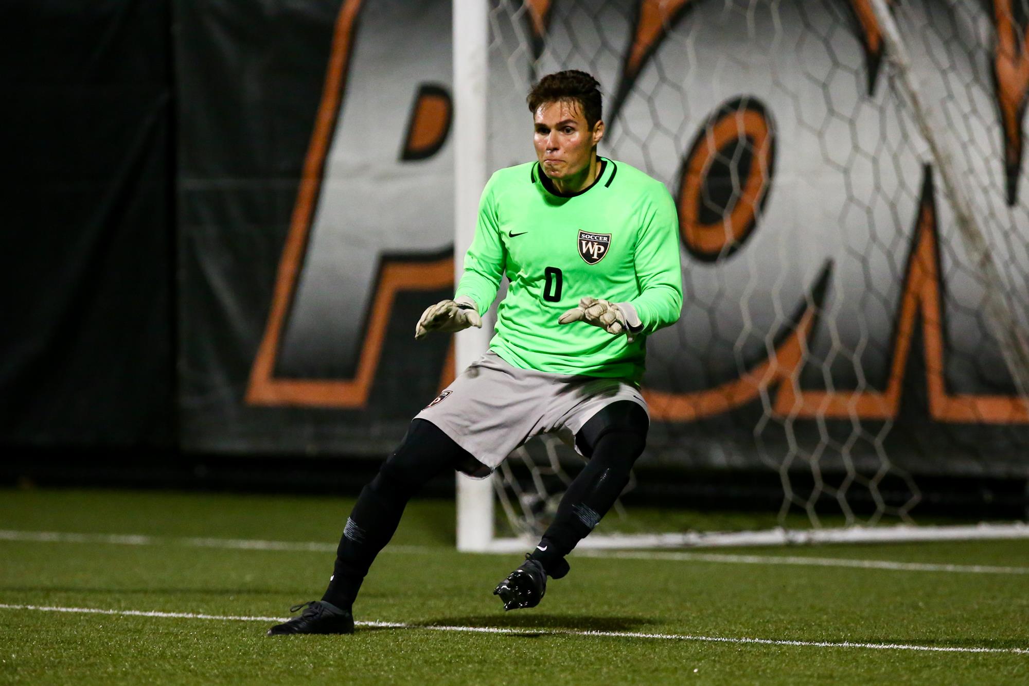 Nick Lupo - 2022 - Men's Soccer - William Paterson University Athletics