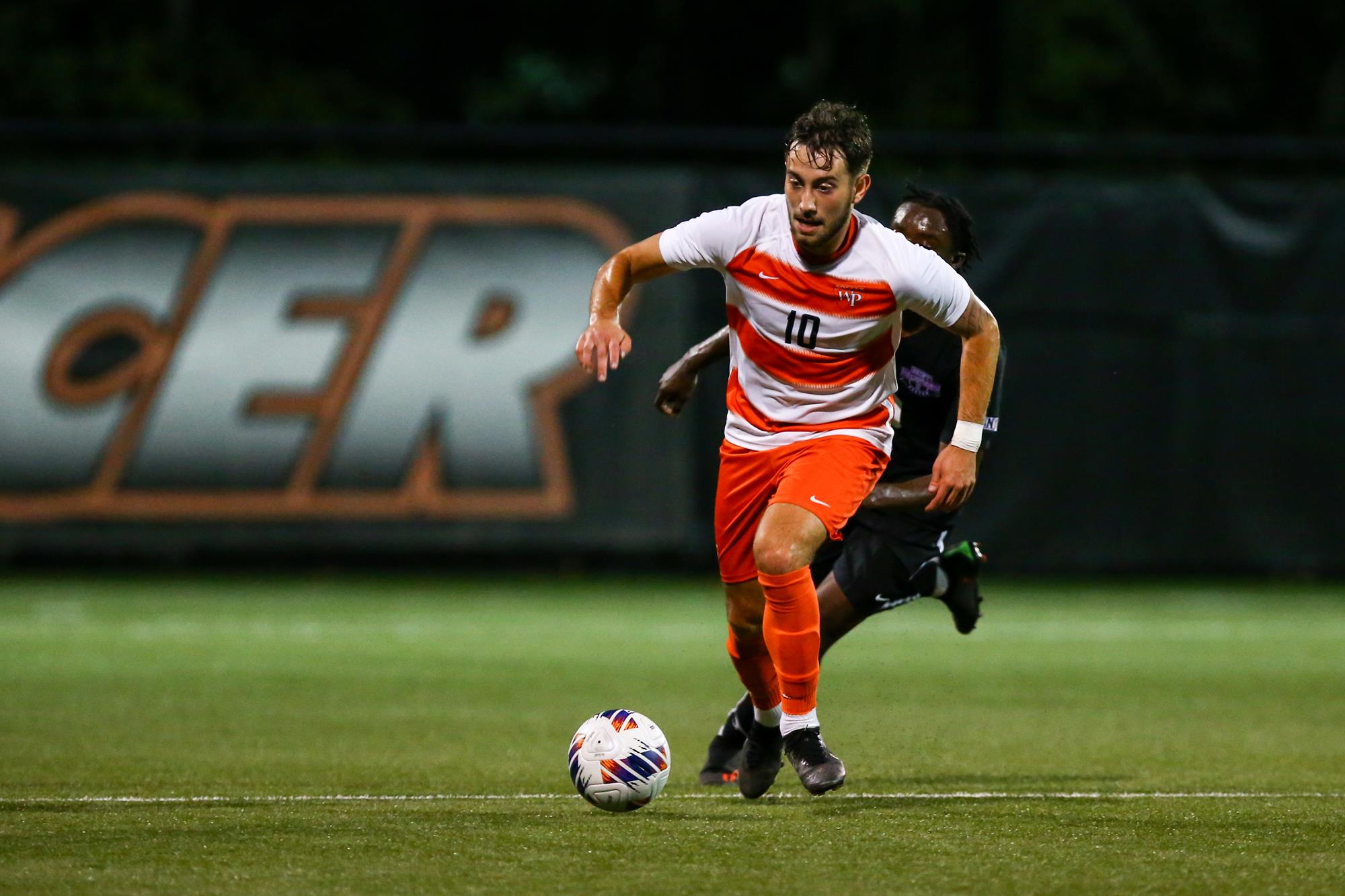 David Moreira - 2023 - Men's Soccer - William Paterson University Athletics