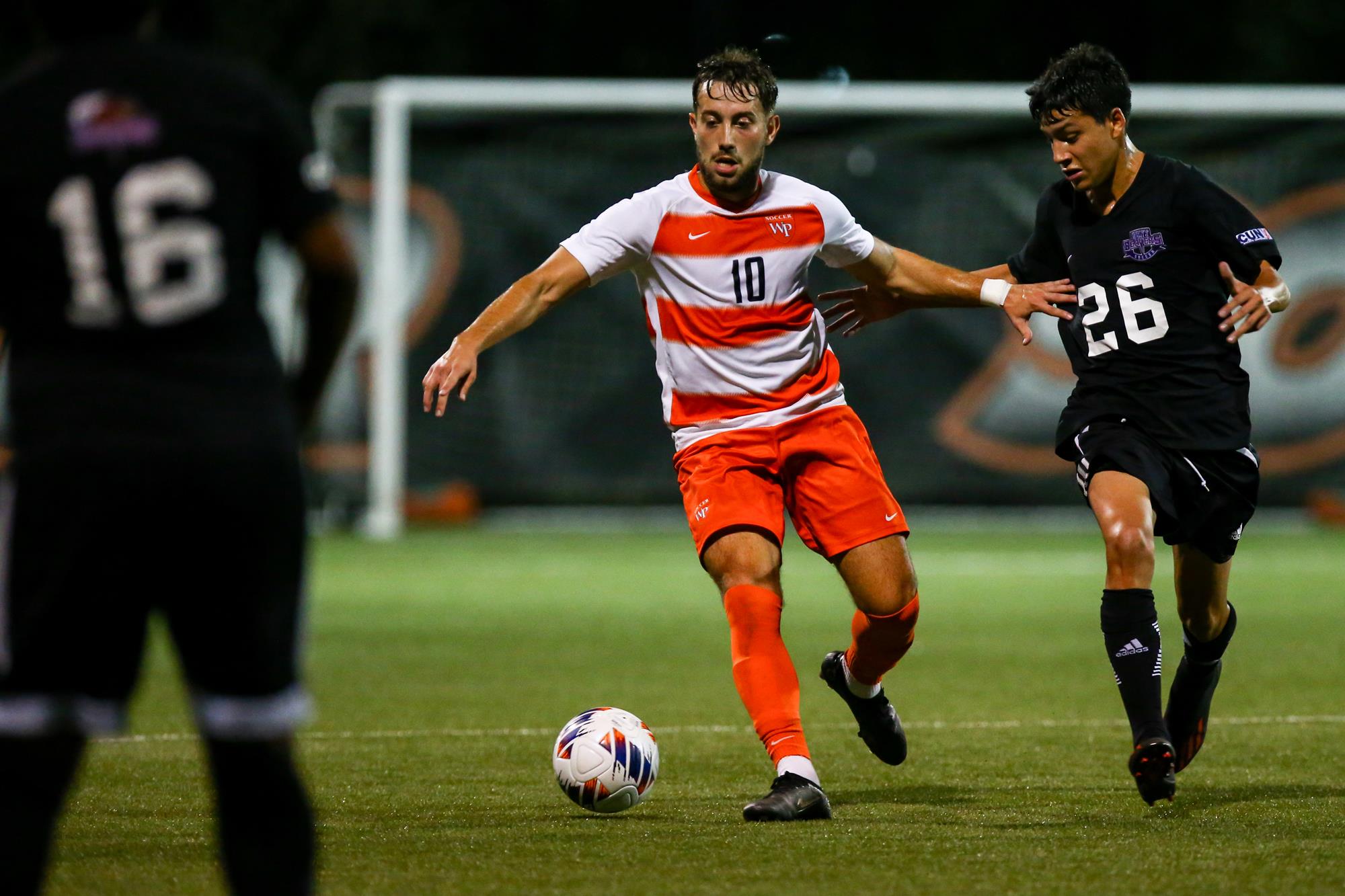 David Moreira - 2023 - Men's Soccer - William Paterson University Athletics