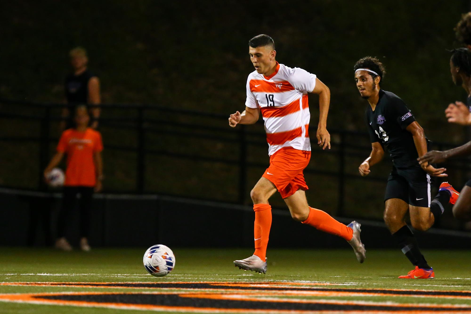 Michael Robedee - 2022 - Men's Soccer - William Paterson University ...