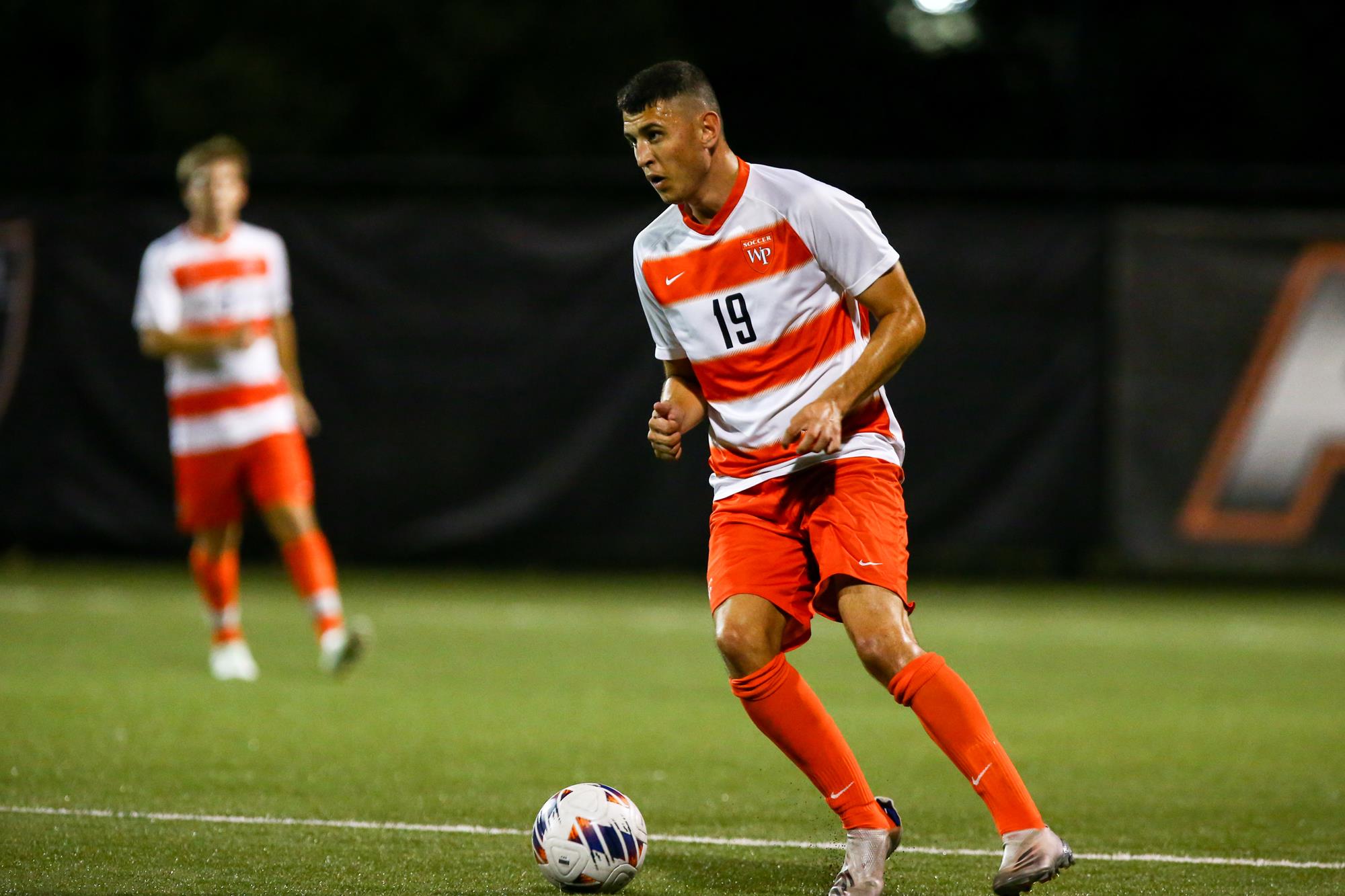 Michael Robedee - 2022 - Men's Soccer - William Paterson University ...