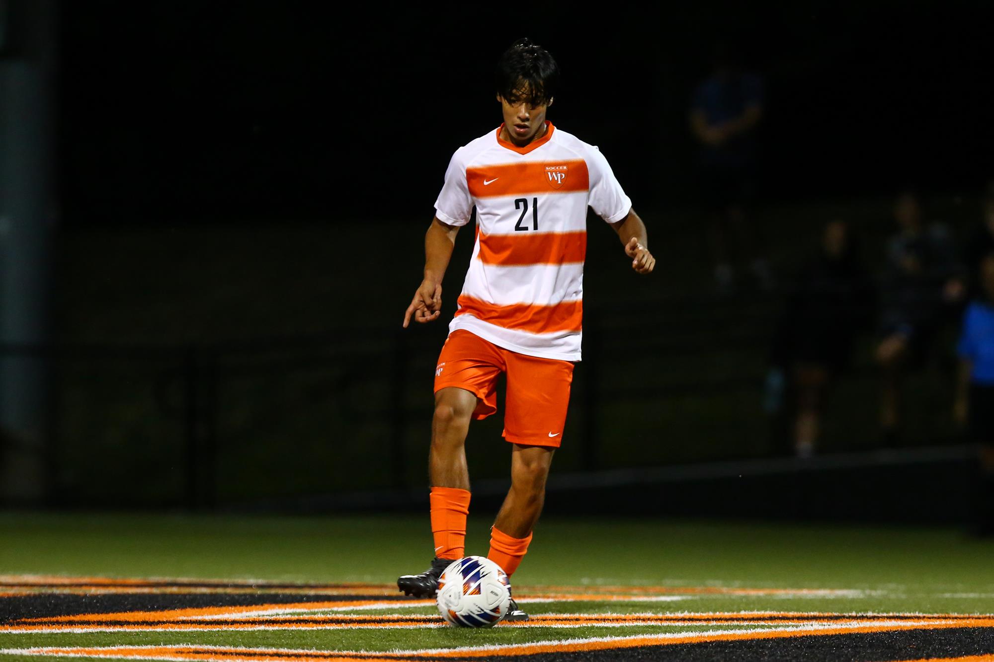 Daniel Scavino - 2022 - Men's Soccer - William Paterson University ...