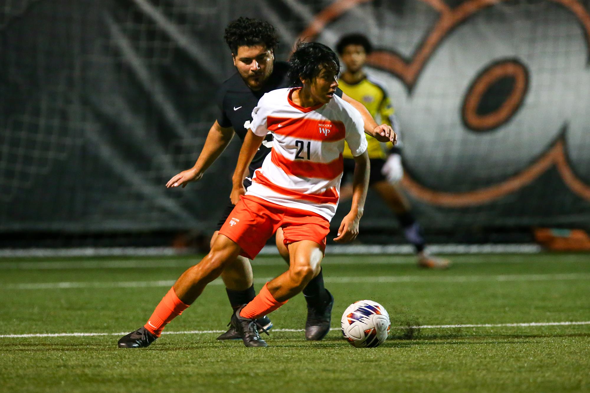 Daniel Scavino - 2022 - Men's Soccer - William Paterson University ...