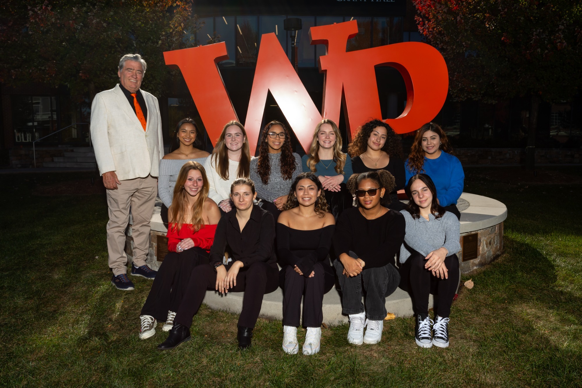 Women's Swimming and Diving Opens the Season at the Gryphon Sprint ...