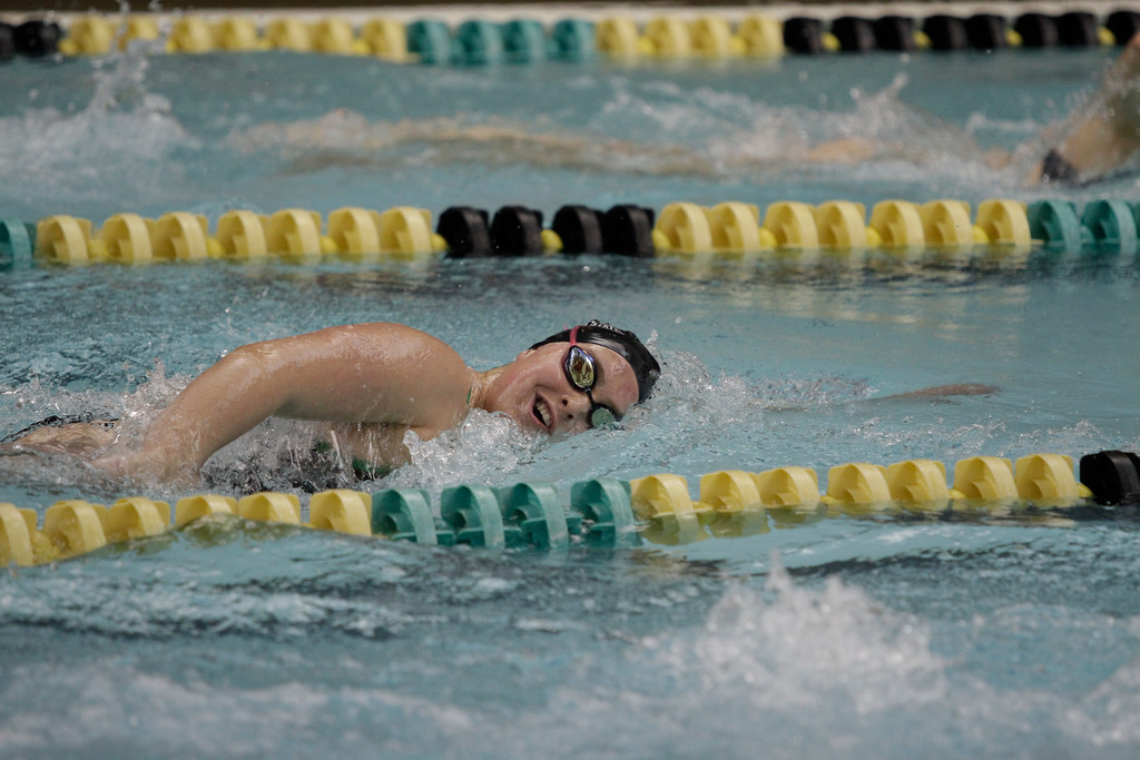 Jamie Krupp - Swimming & Diving - Wright State University Athletics