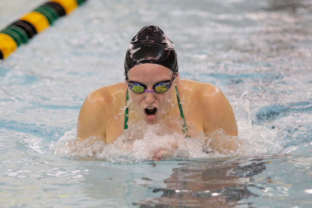 Abby Saner - Swimming & Diving - Wright State University Athletics