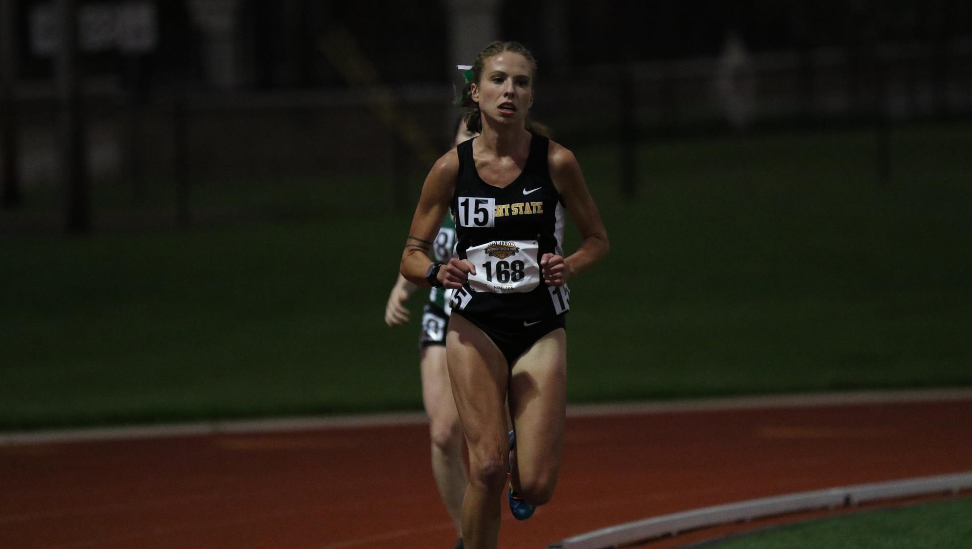 Alexandra Brown - Track & Field - Wright State University Athletics
