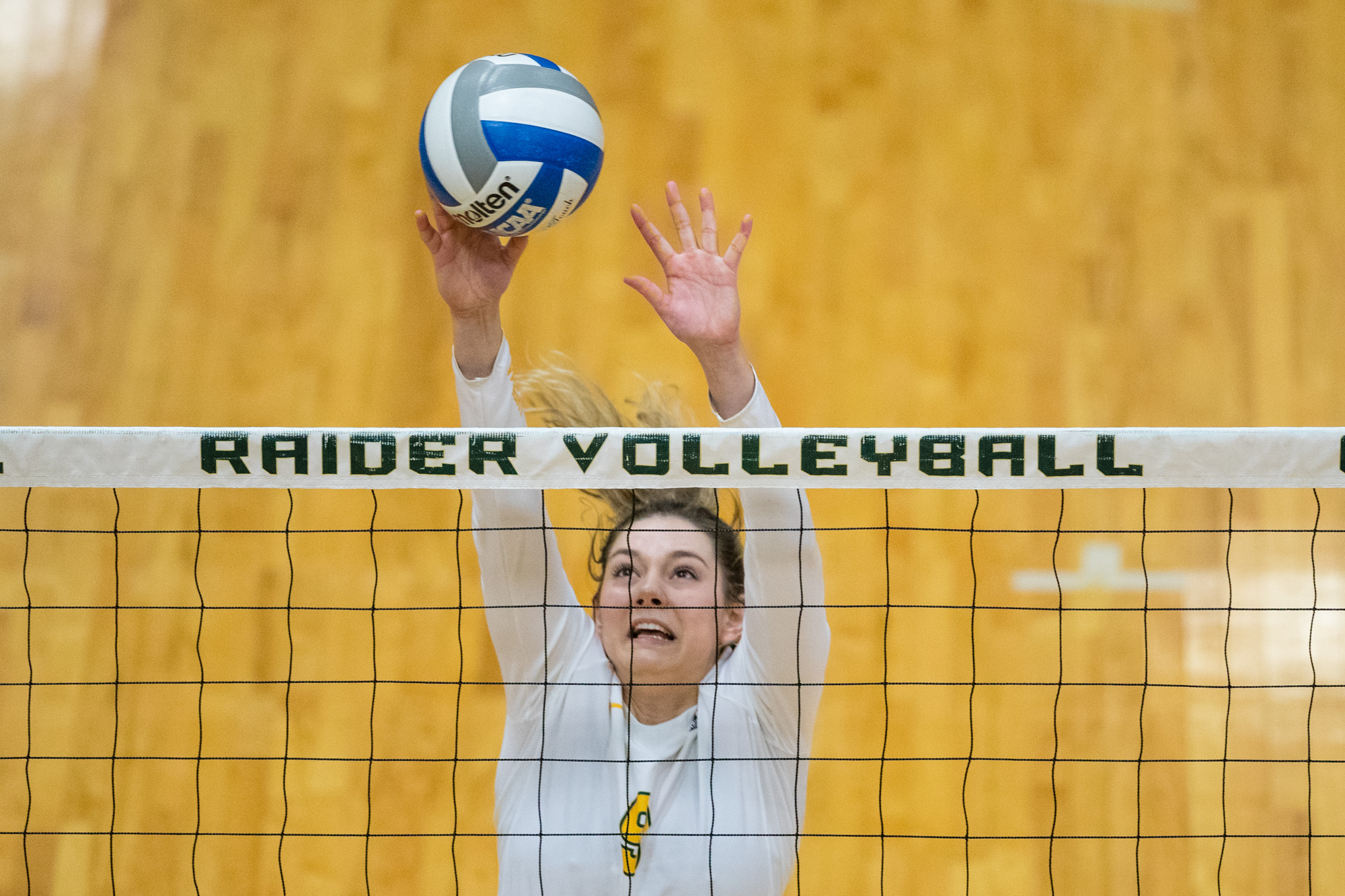 Alannah Lemming - Women's Volleyball - Wright State University Athletics