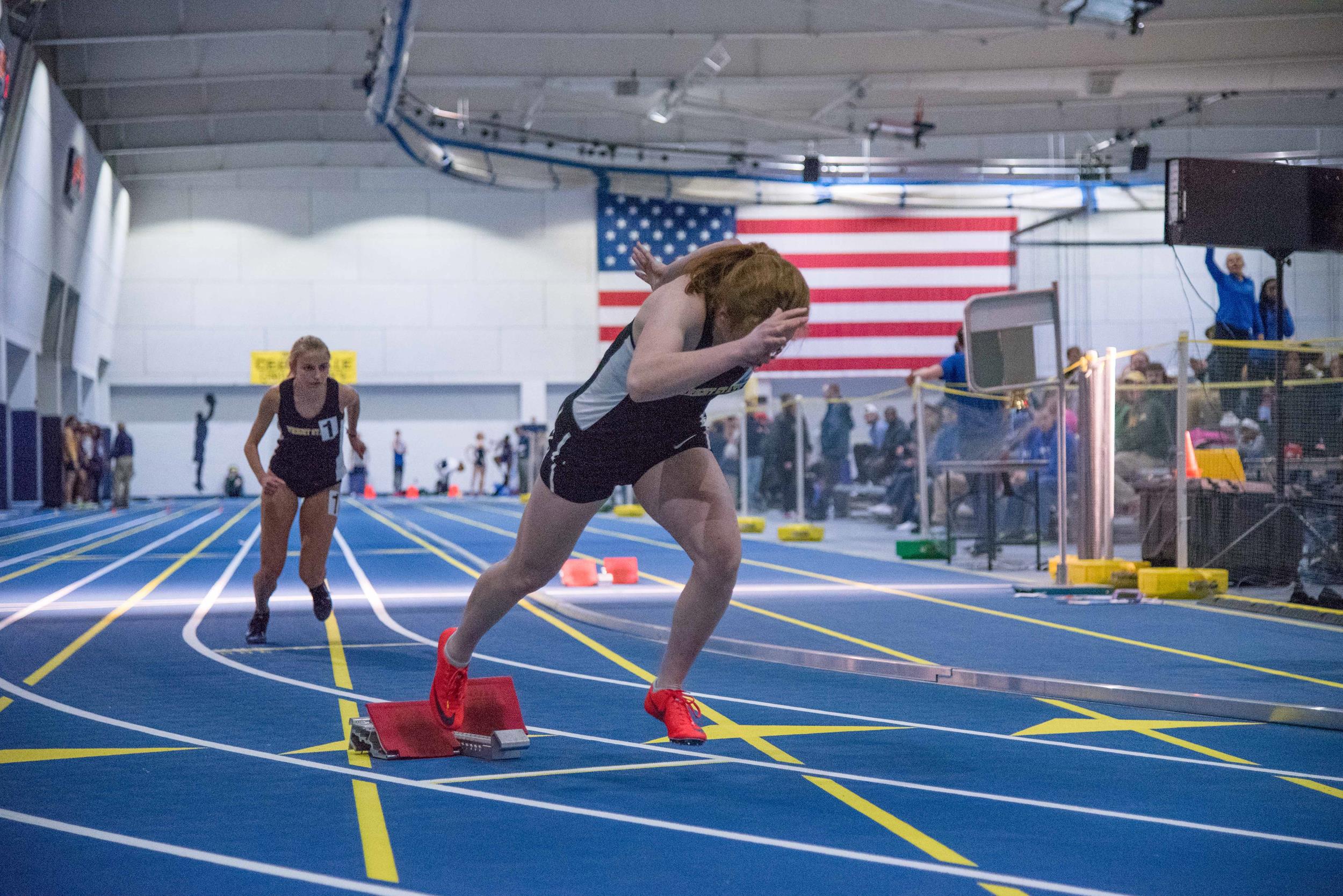 Emily Maclean - Track & Field - Wright State University Athletics