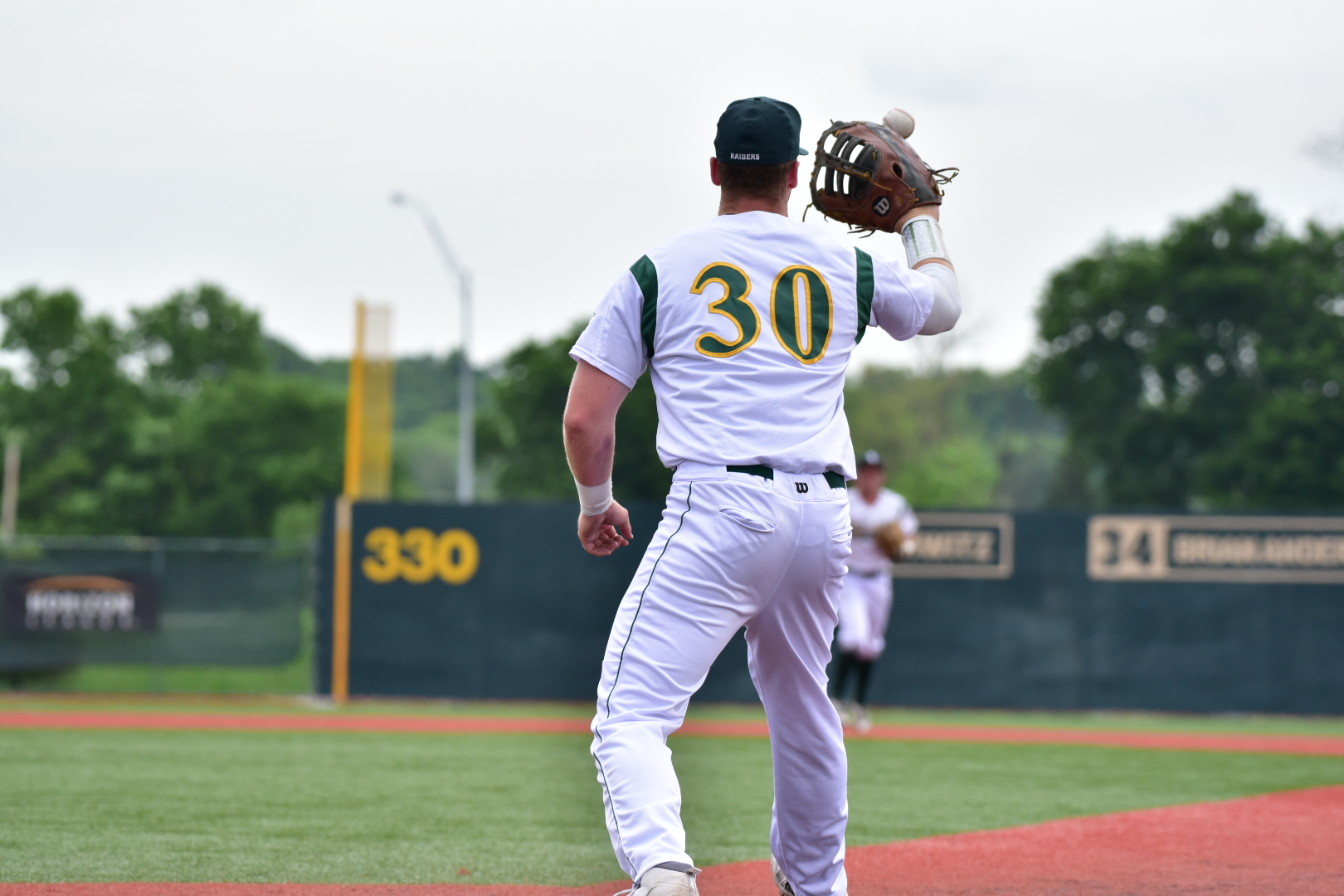 Gabe Snyder - Baseball - Wright State University Athletics