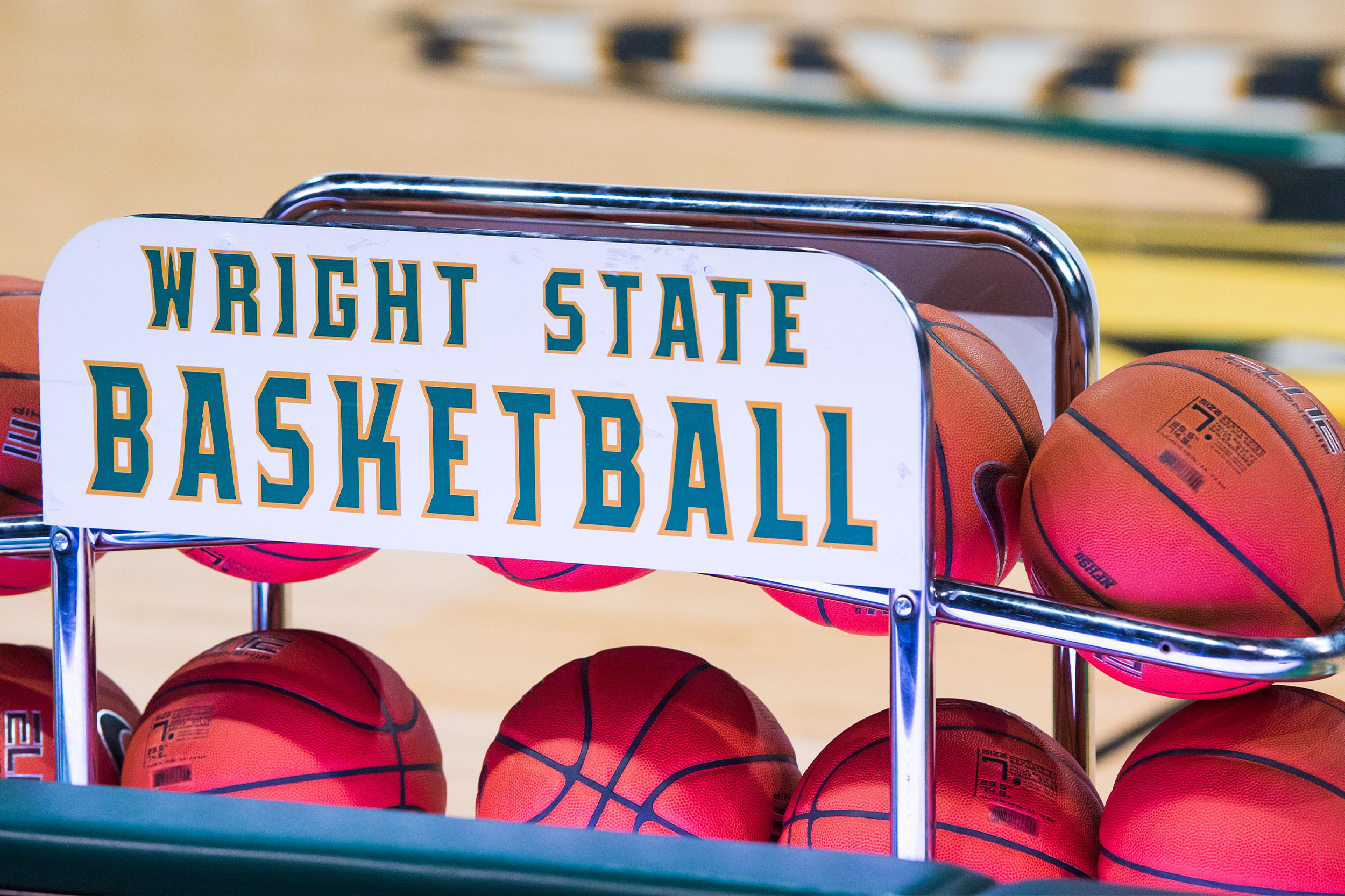Wright State Men’s Basketball Adds Michael Imariagbe - Wright State ...