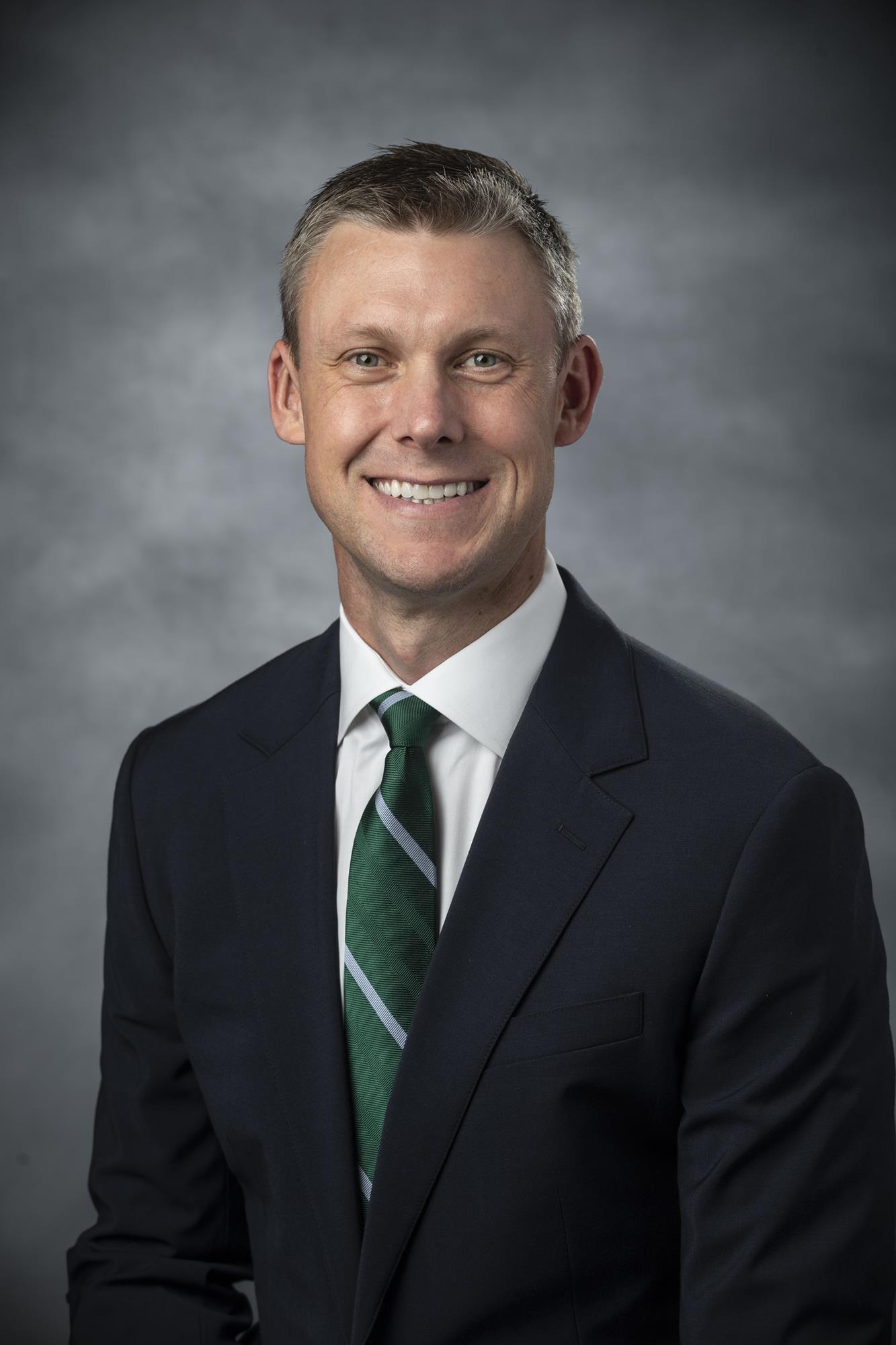 Dan Beré - Men's Basketball Coach - Wright State University Athletics