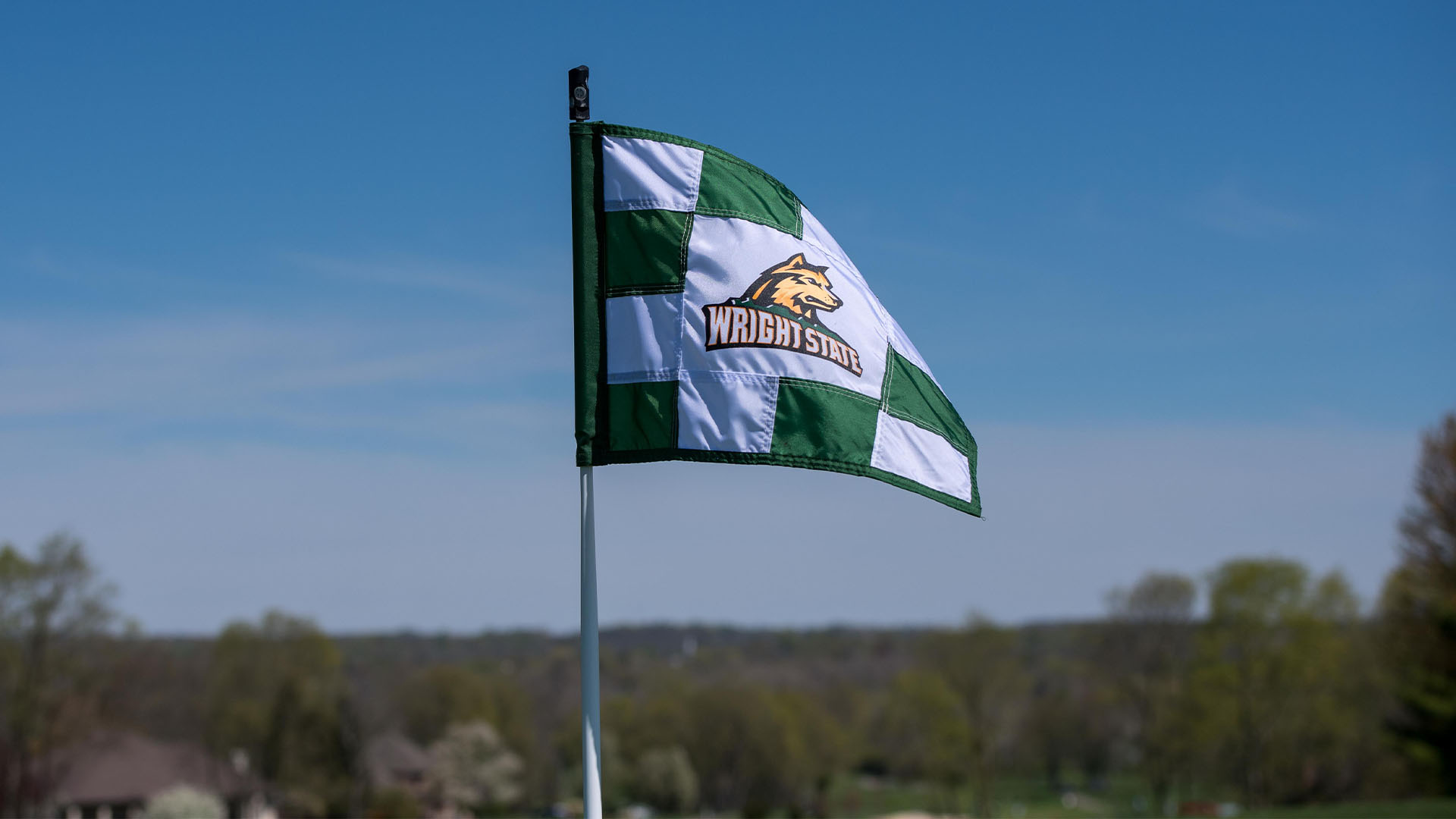Conner Lash Golf Camps set for this summer - Wright State University ...