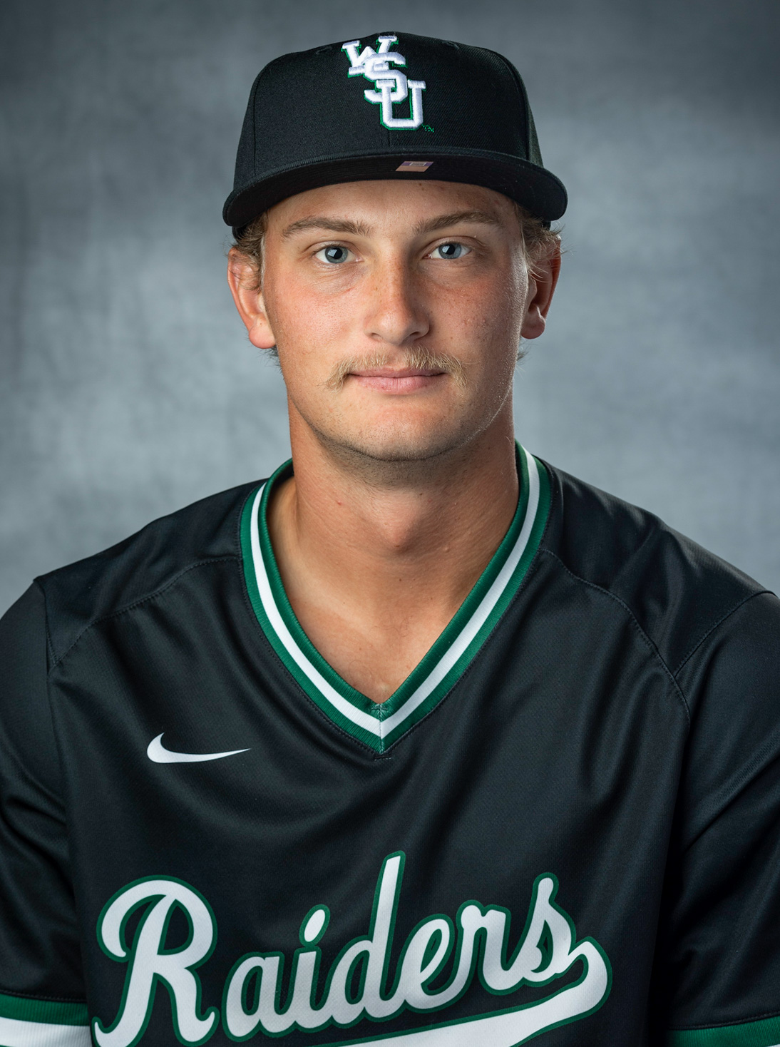 Gehrig Anglin - Baseball Coach - Wright State University Athletics