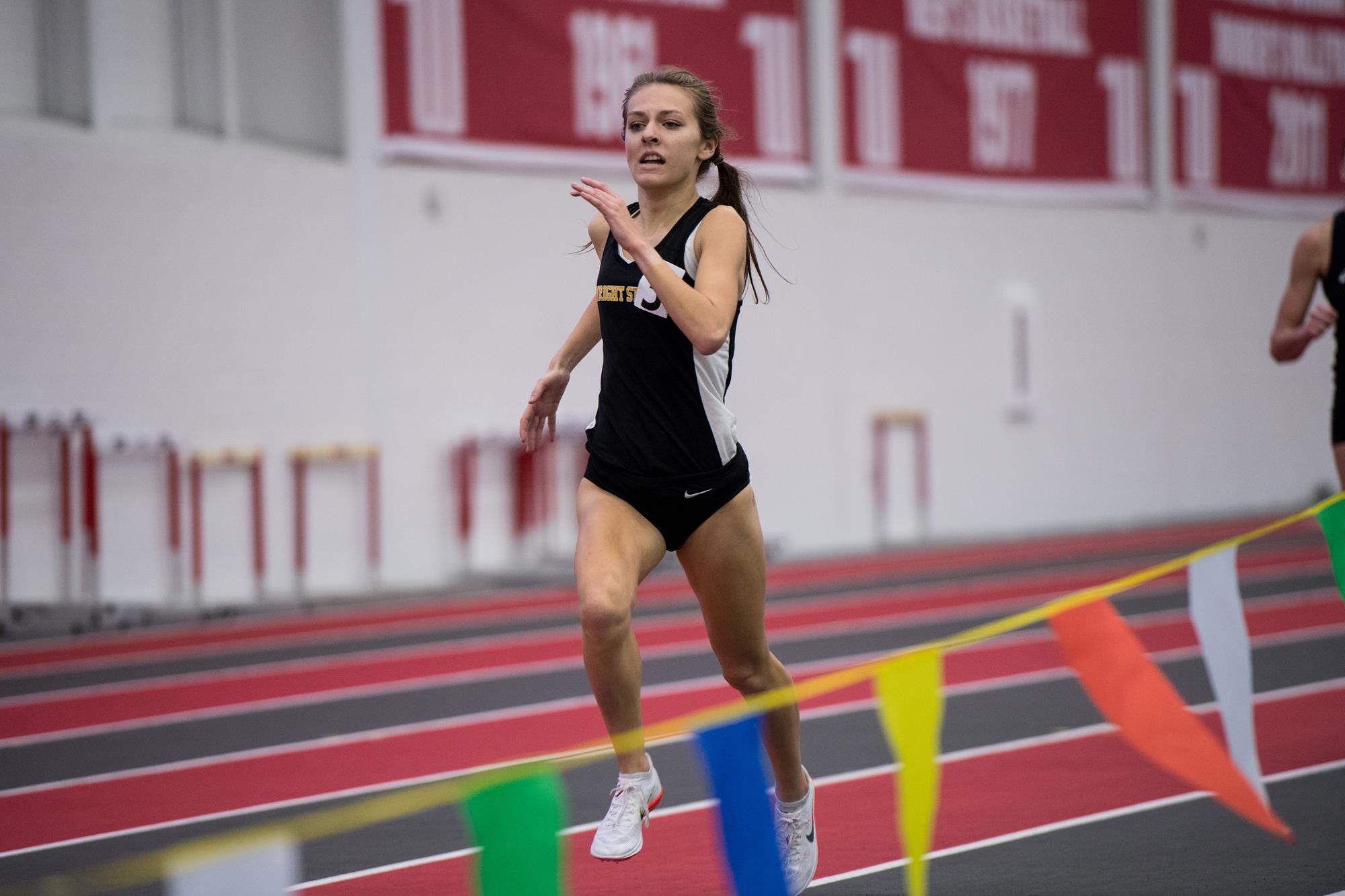Kaitlyn Miller - Track & Field - Wright State University Athletics