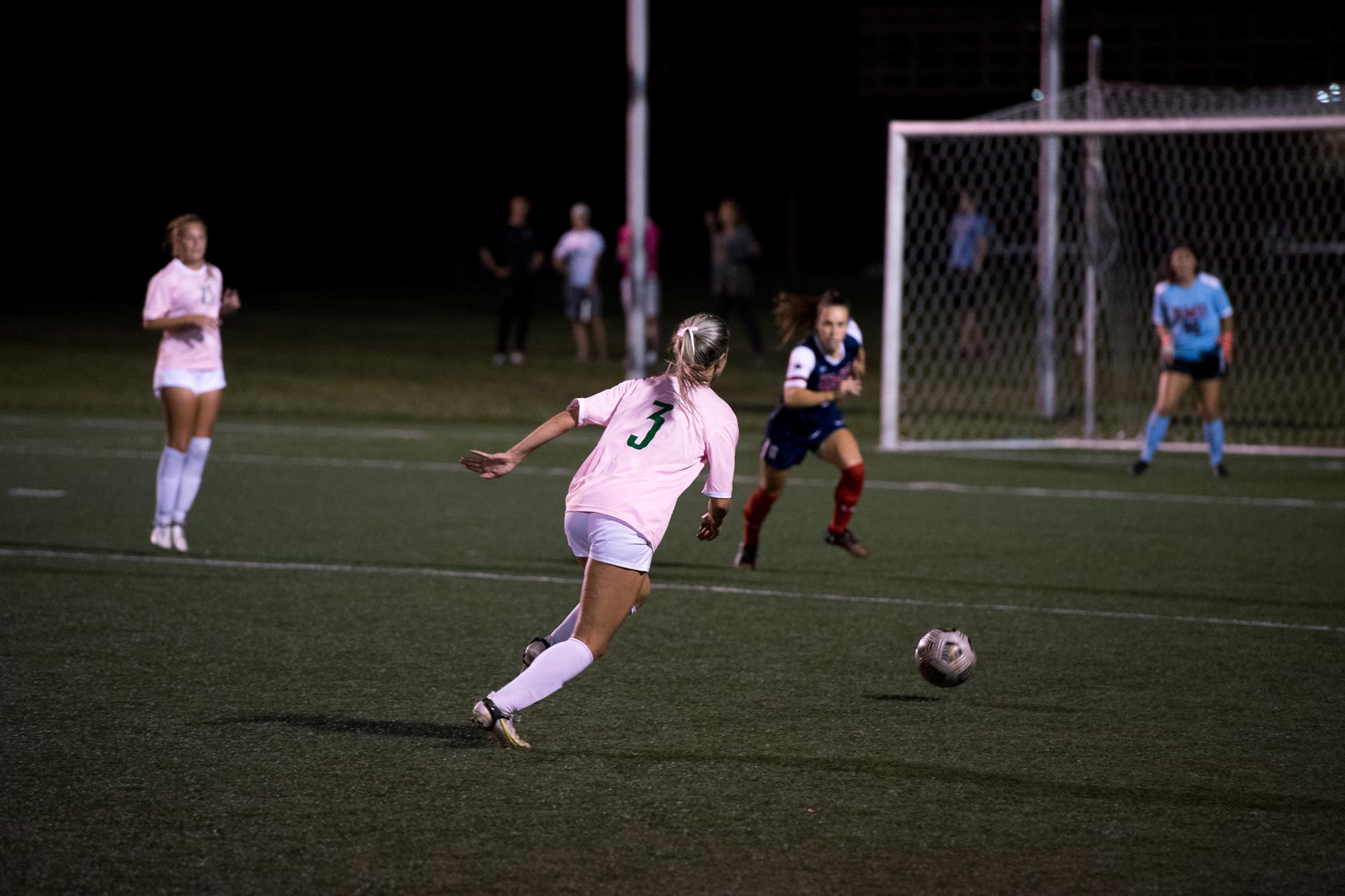 Maddie Mitchell - Women's Soccer - Wright State University Athletics