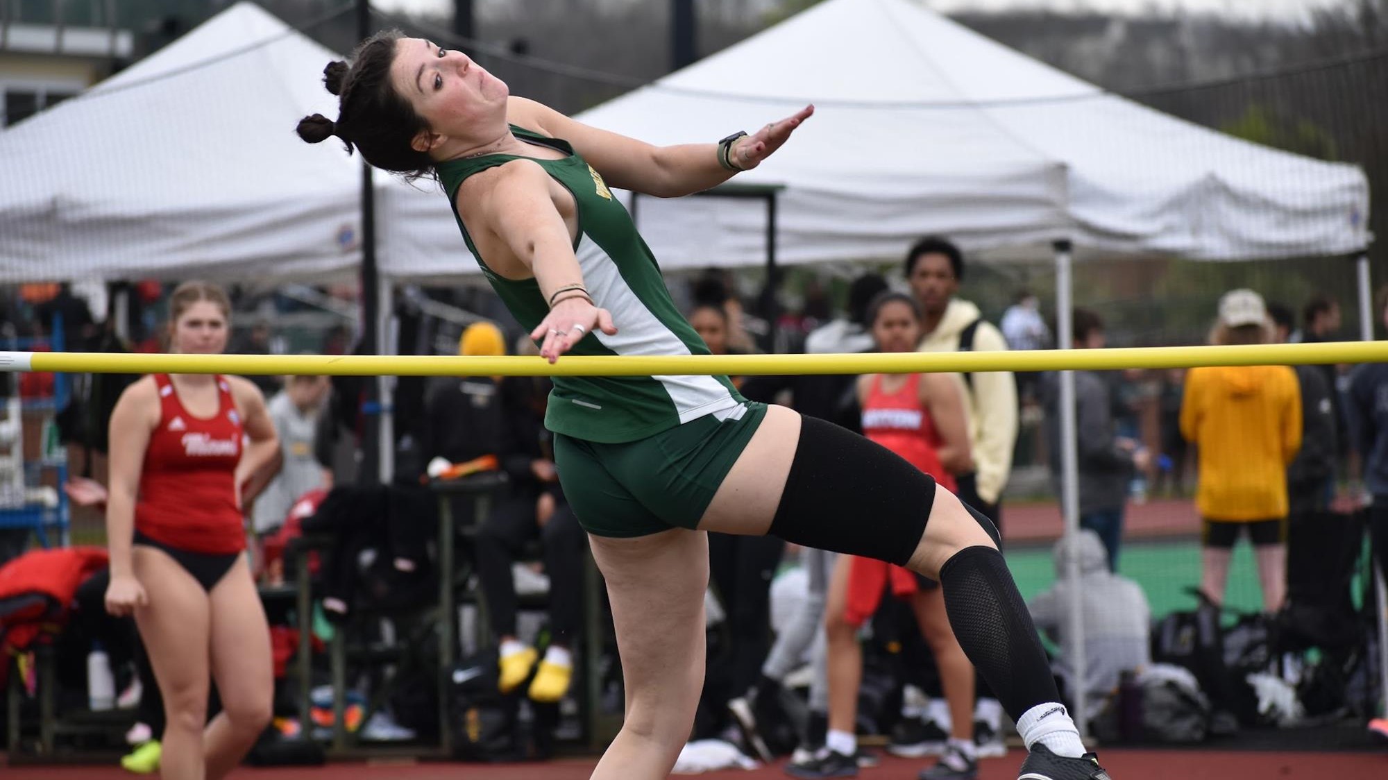 Amelia Harlow - Track & Field - Wright State University Athletics