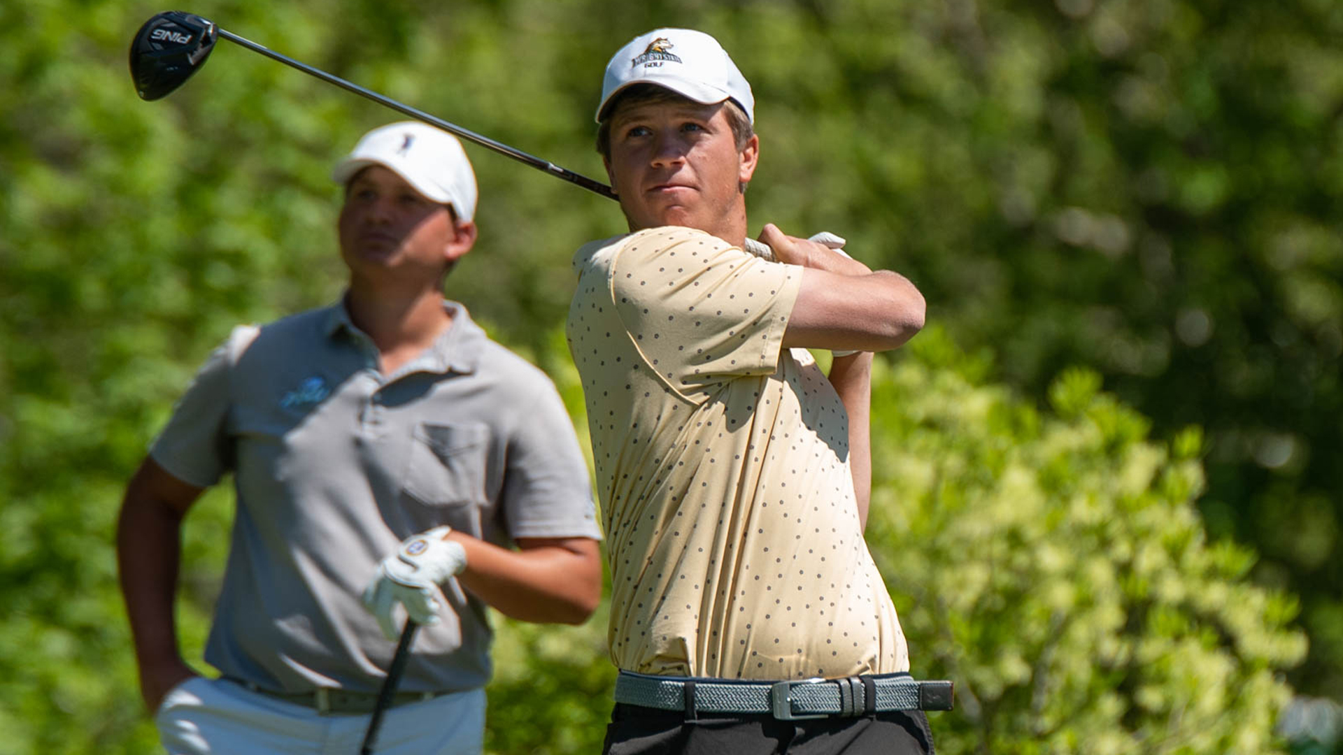 Davis Root - Men's Golf - Wright State University Athletics