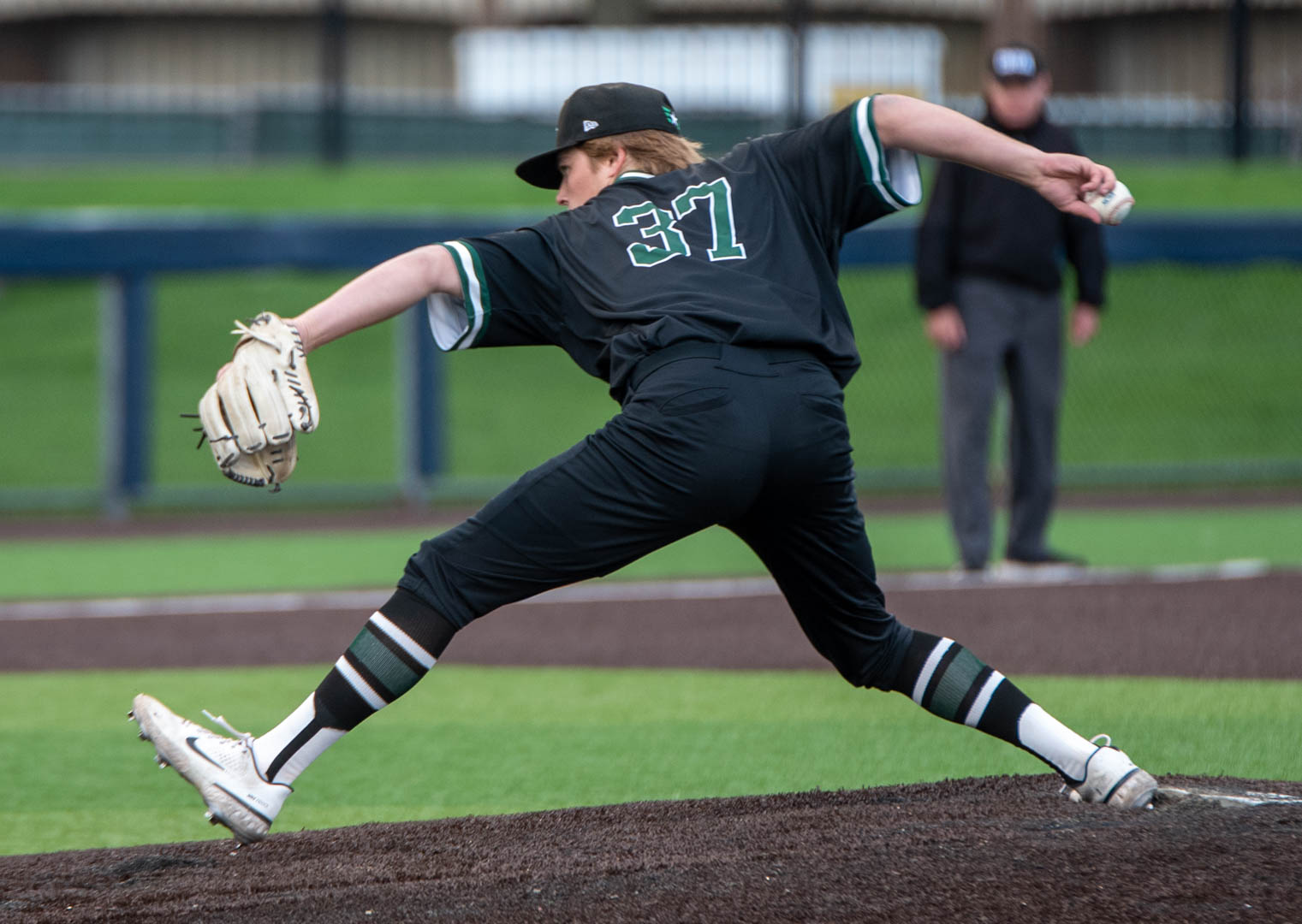 Chris Gallagher - Baseball - Wright State University Athletics