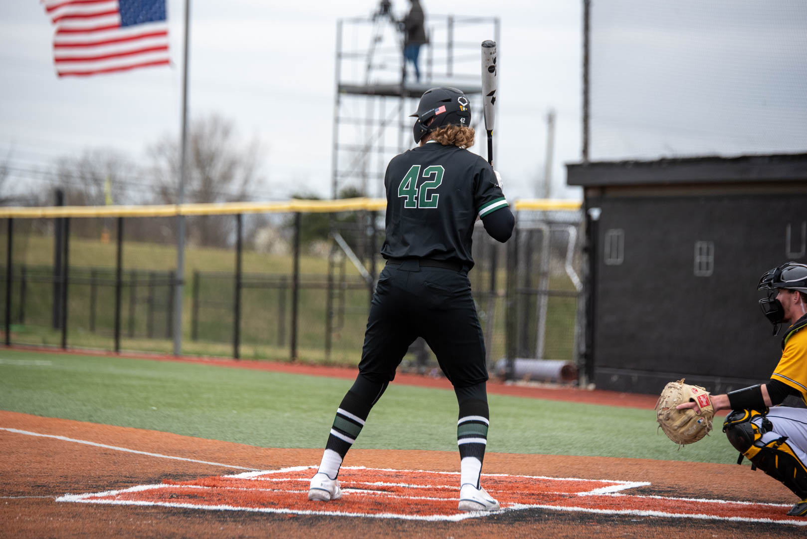 Drew Fleming - Baseball - Wright State University Athletics