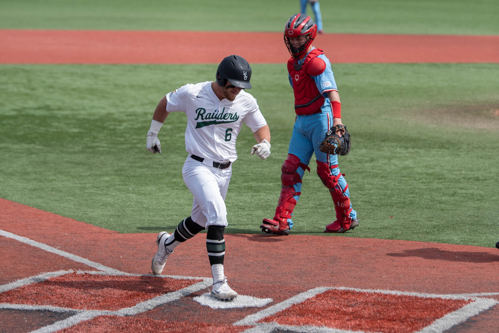 Jay Luikart - Baseball - Wright State University Athletics