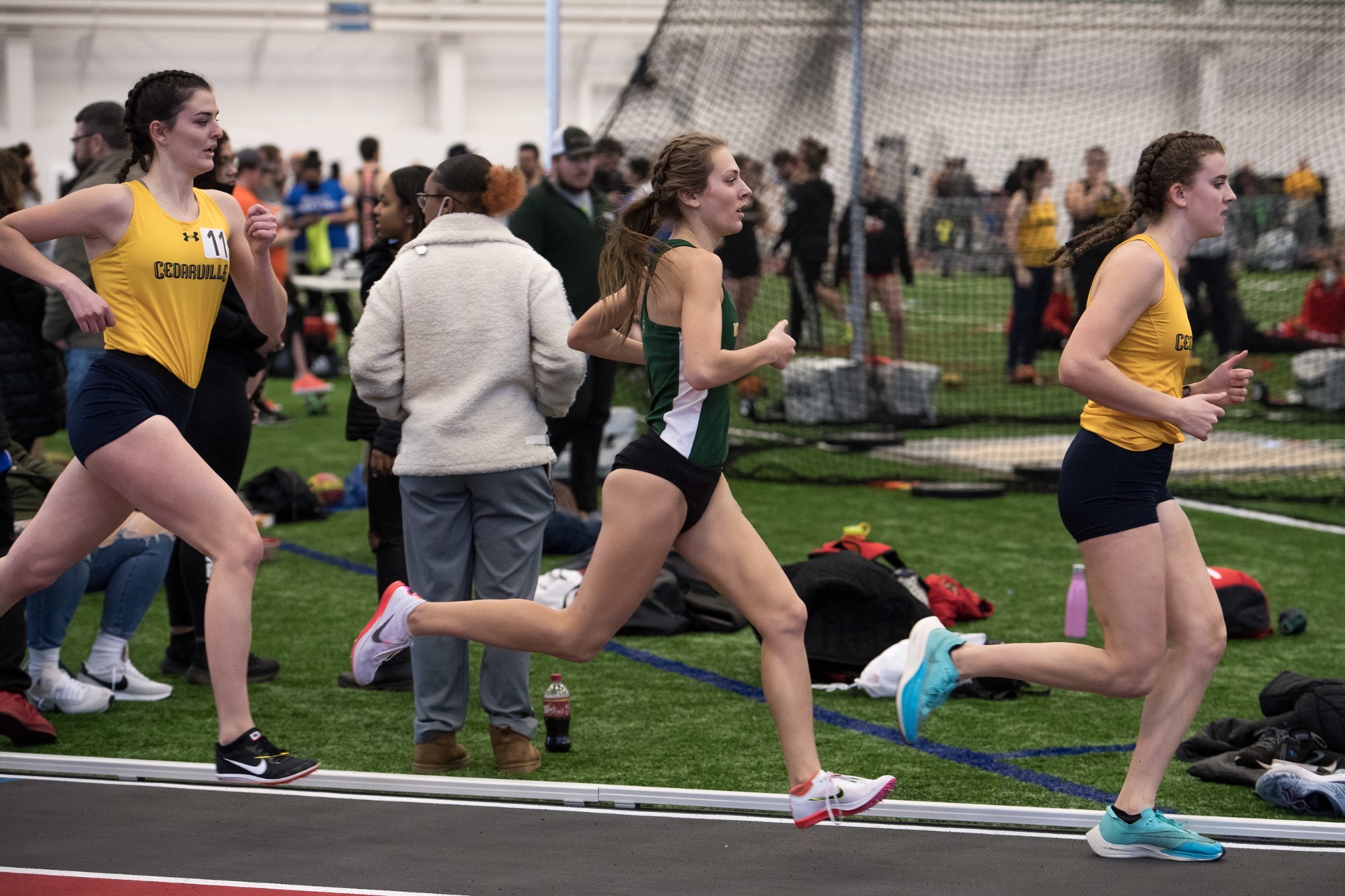 Kaitlyn Miller - Track & Field - Wright State University Athletics