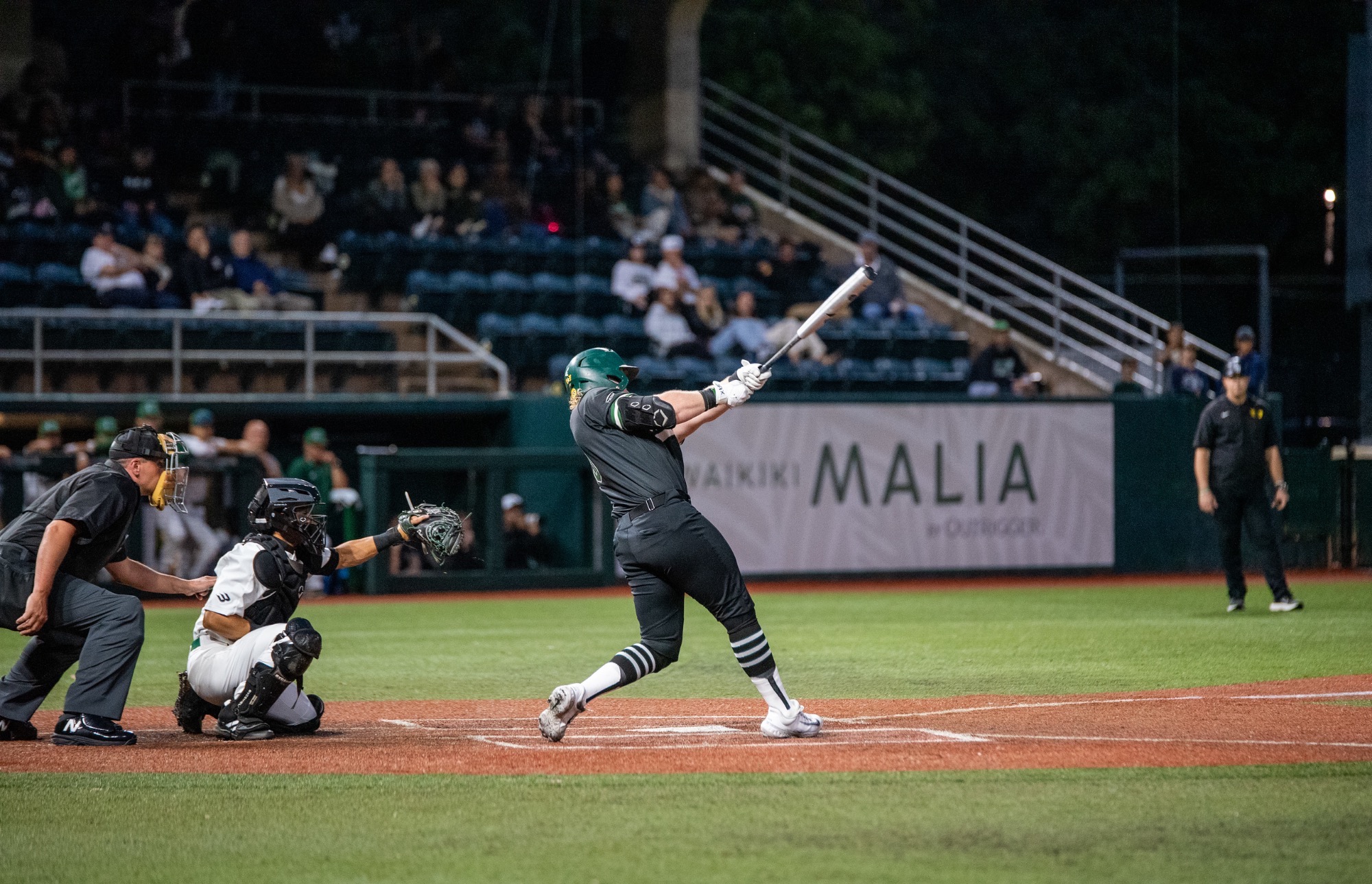 Julian Greenwell - Baseball - Wright State University Athletics