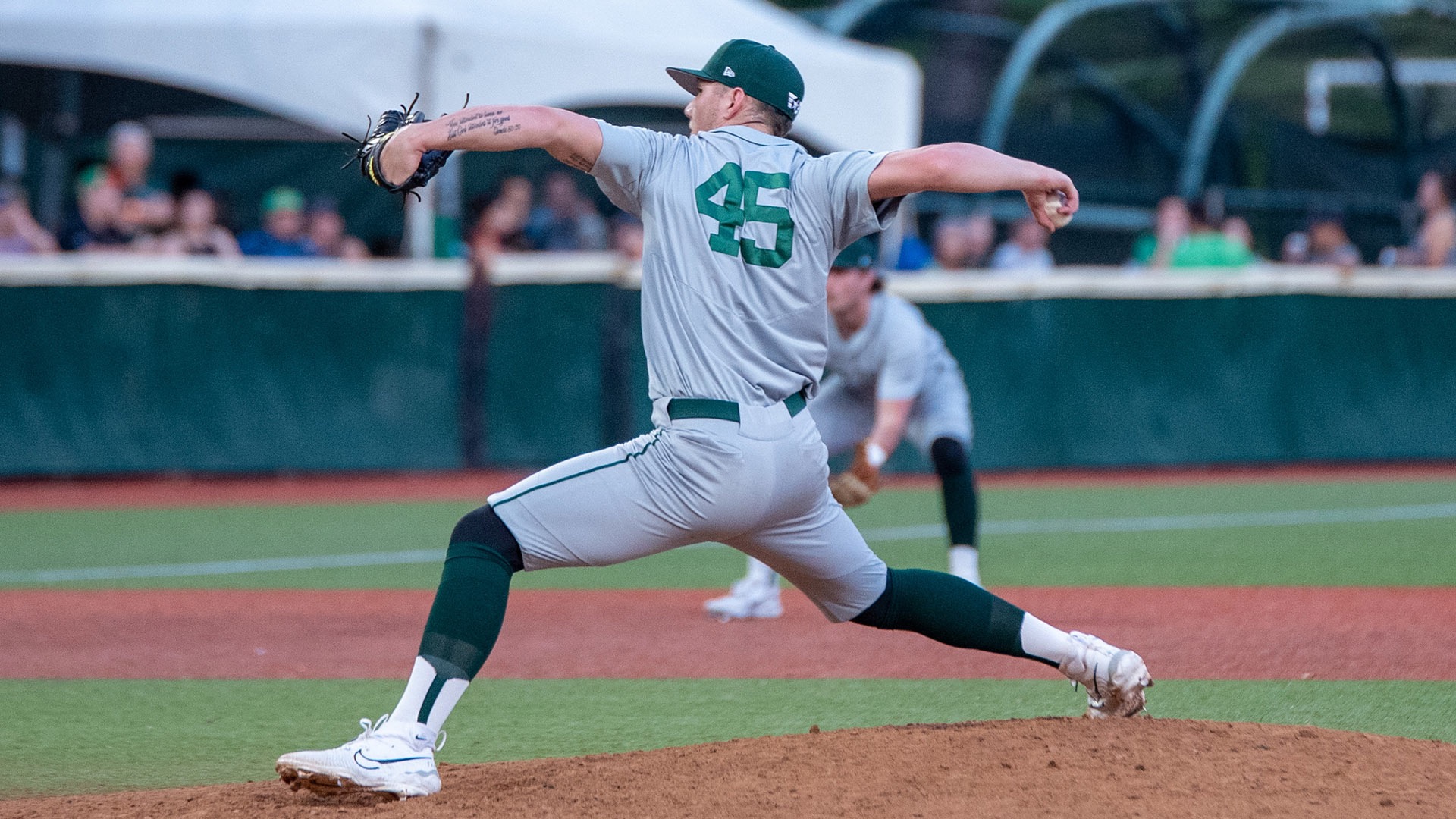 Ty Roder - Baseball - Wright State University Athletics