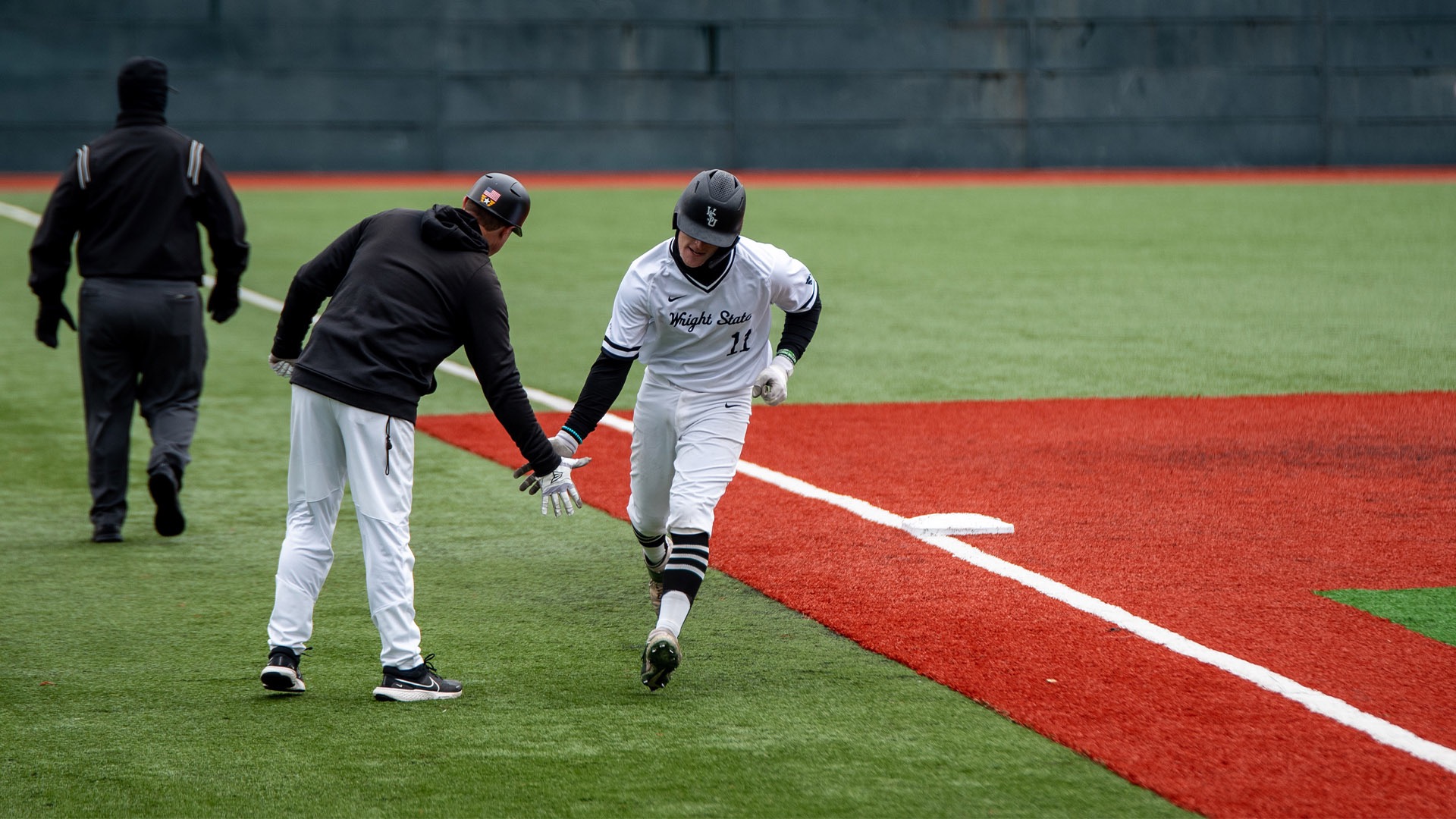 Sammy Sass - Baseball - Wright State University Athletics